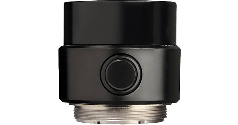 Shure Talk Switch for ADX2 and ADX2FD Handheld AD651B B&H Photo