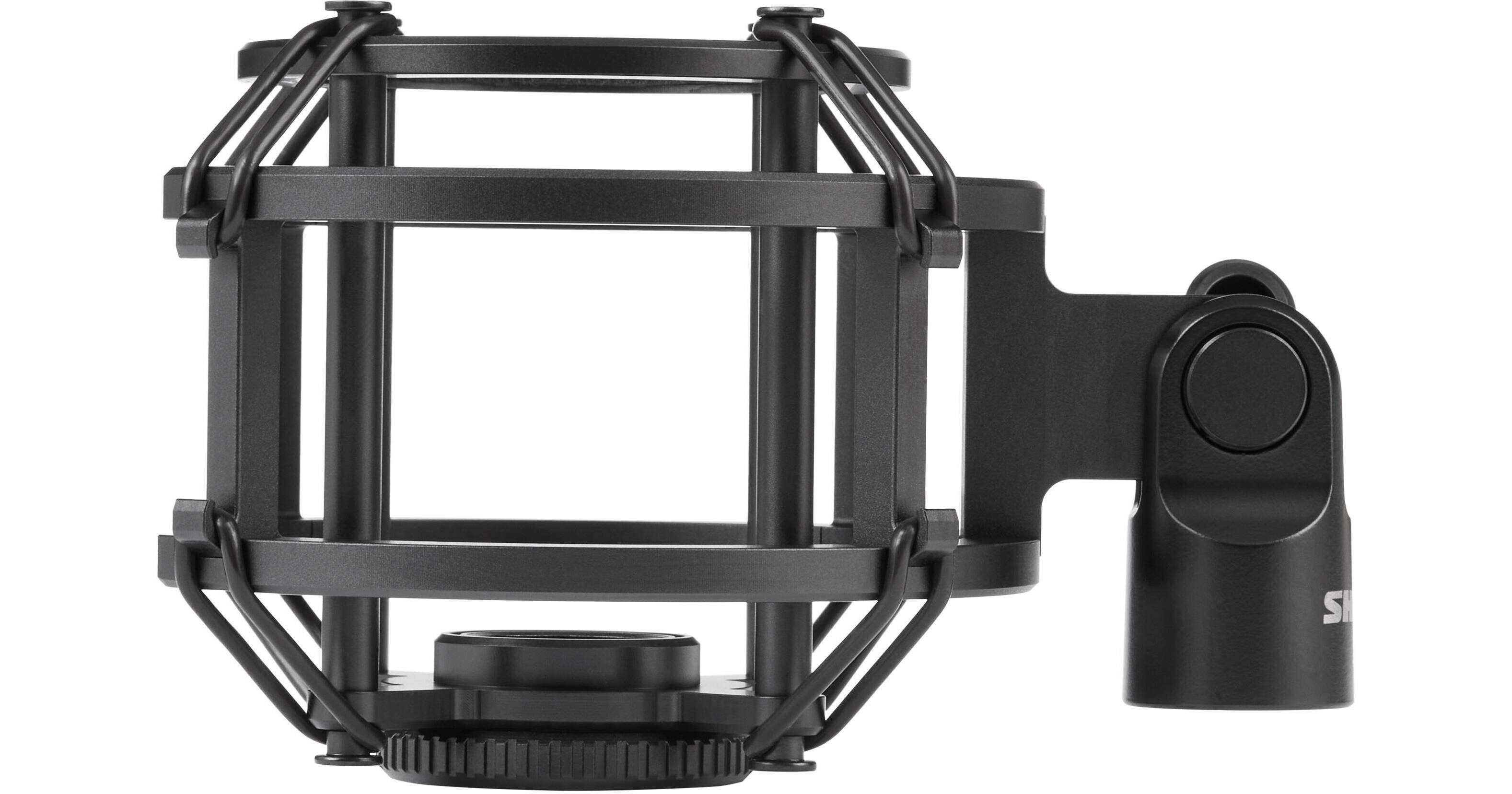 Shure AKSM40/44-SM Shockmount for KSM40C and KSM44MP