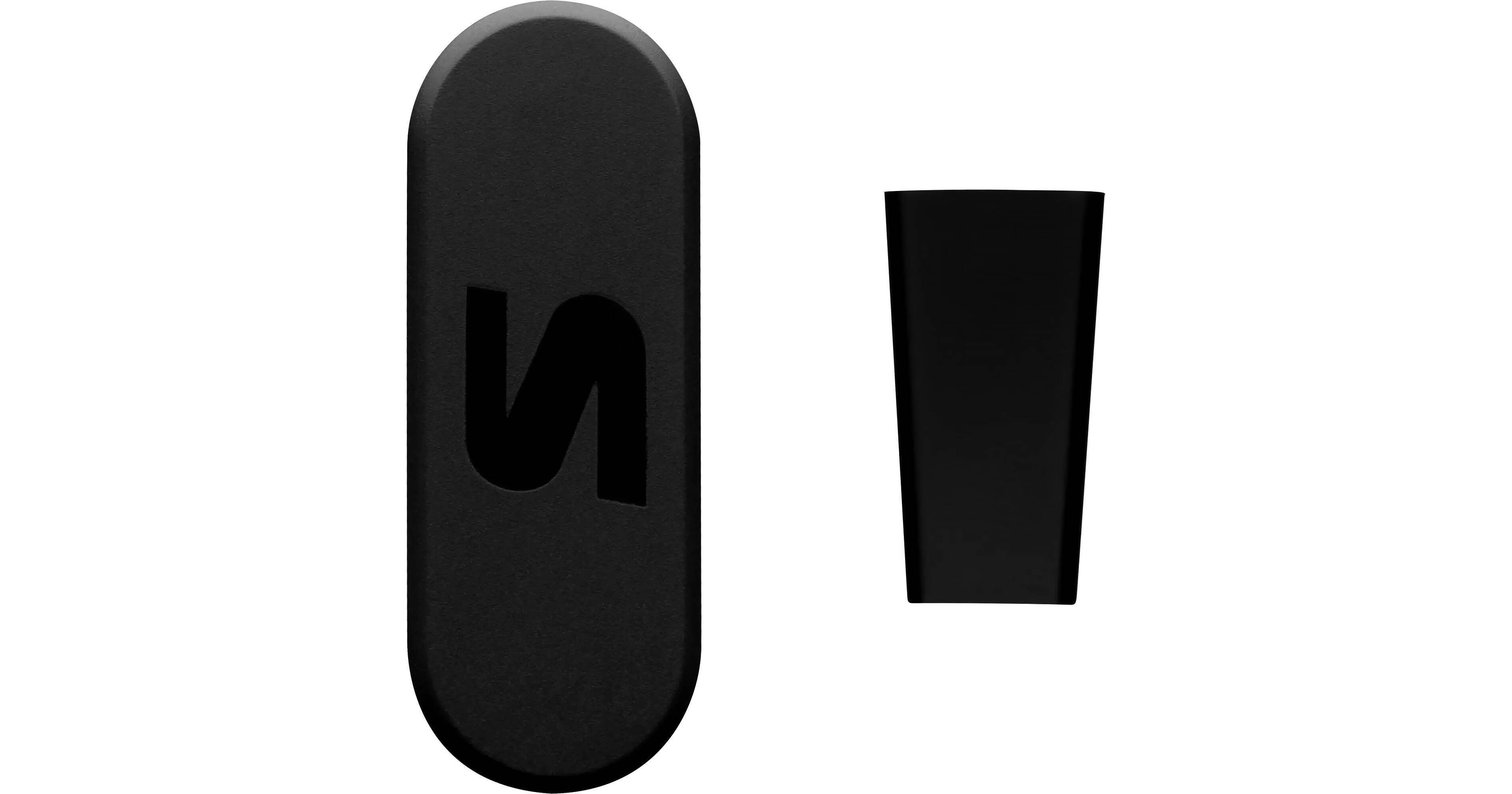 Shure Magnet Mount for MoveMic Clip-On Lavalier AMV-LAV-MM B&H