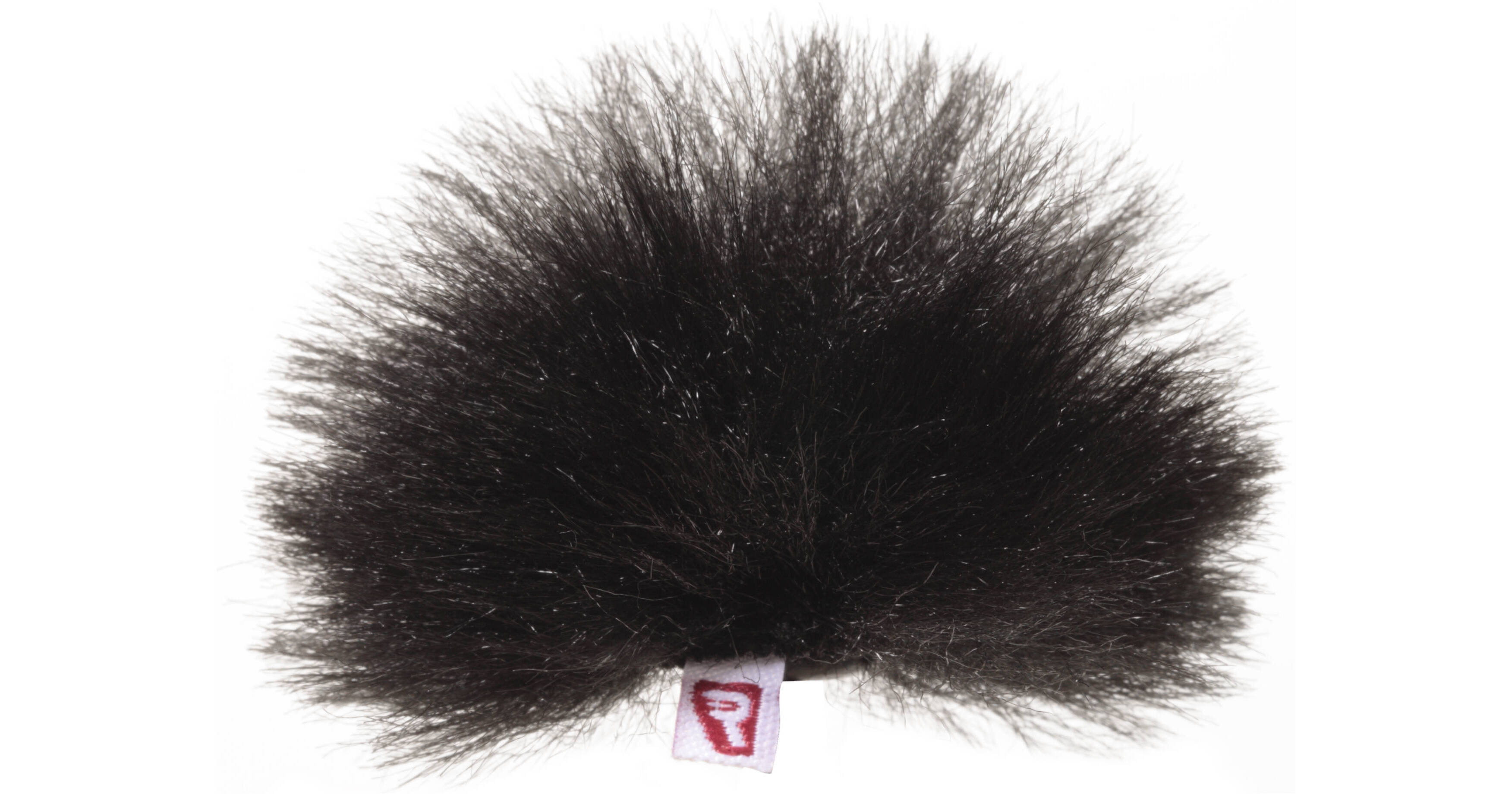 Shure Mini-Windjammer for Shure Motiv MVL Lavalier AMVL-FUR B&H