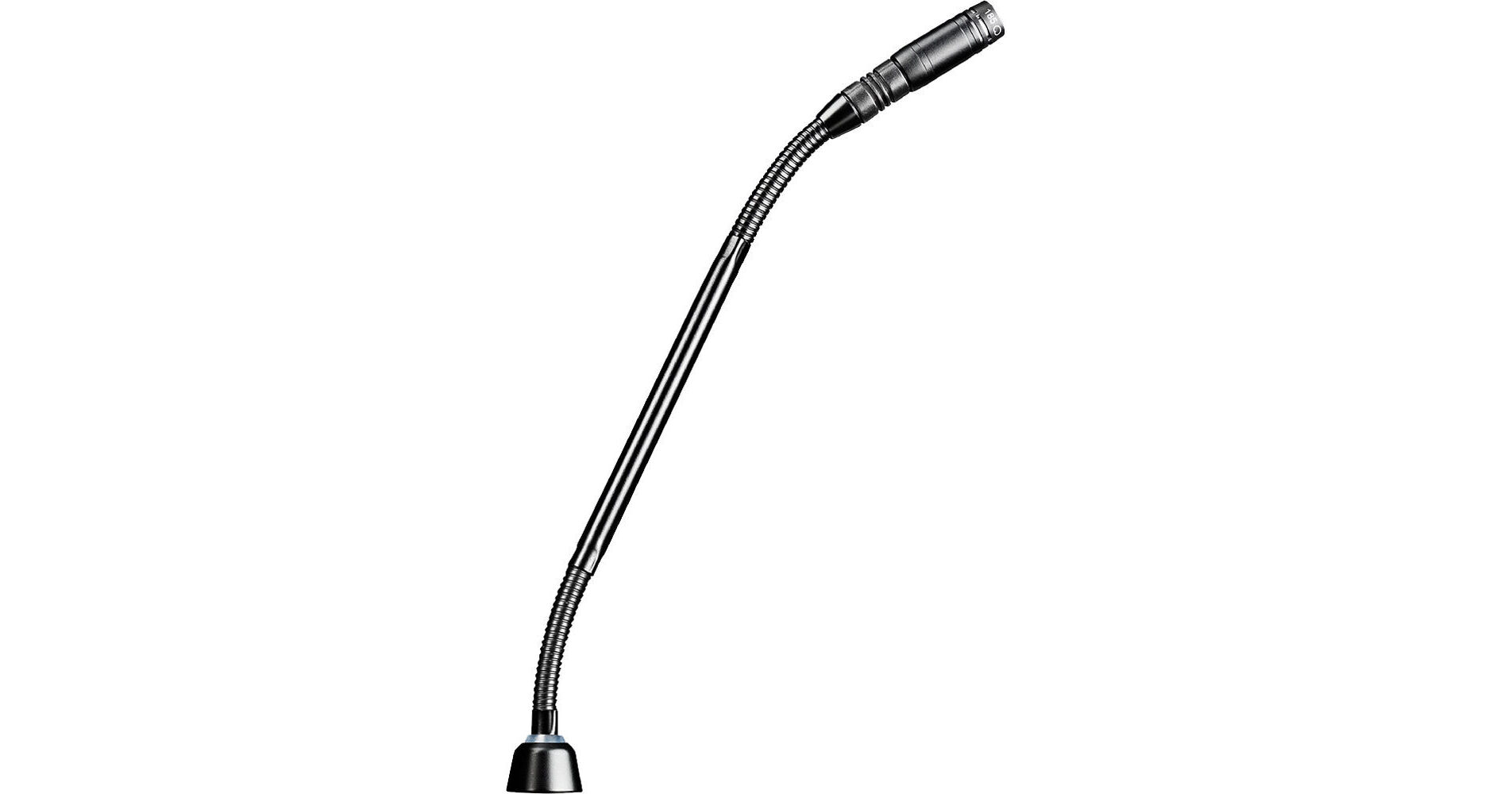 Shure MX410RLPDF/C 10" Cardioid Dualflex Gooseneck MX410RLPDF/C