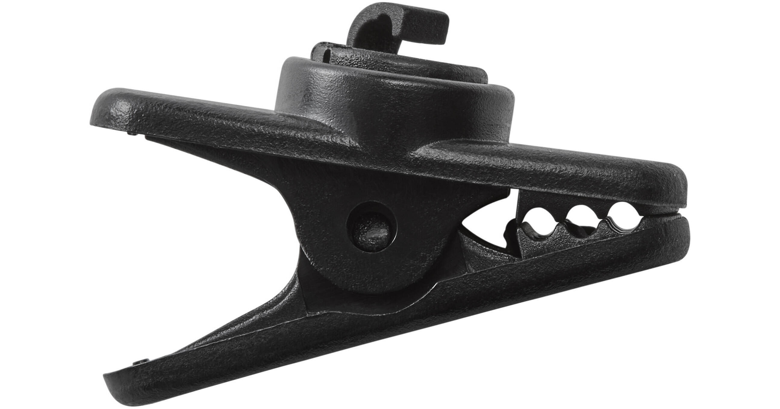 Shure RK380 Collar Clip for SM39 Performance Headset RK380 B&H