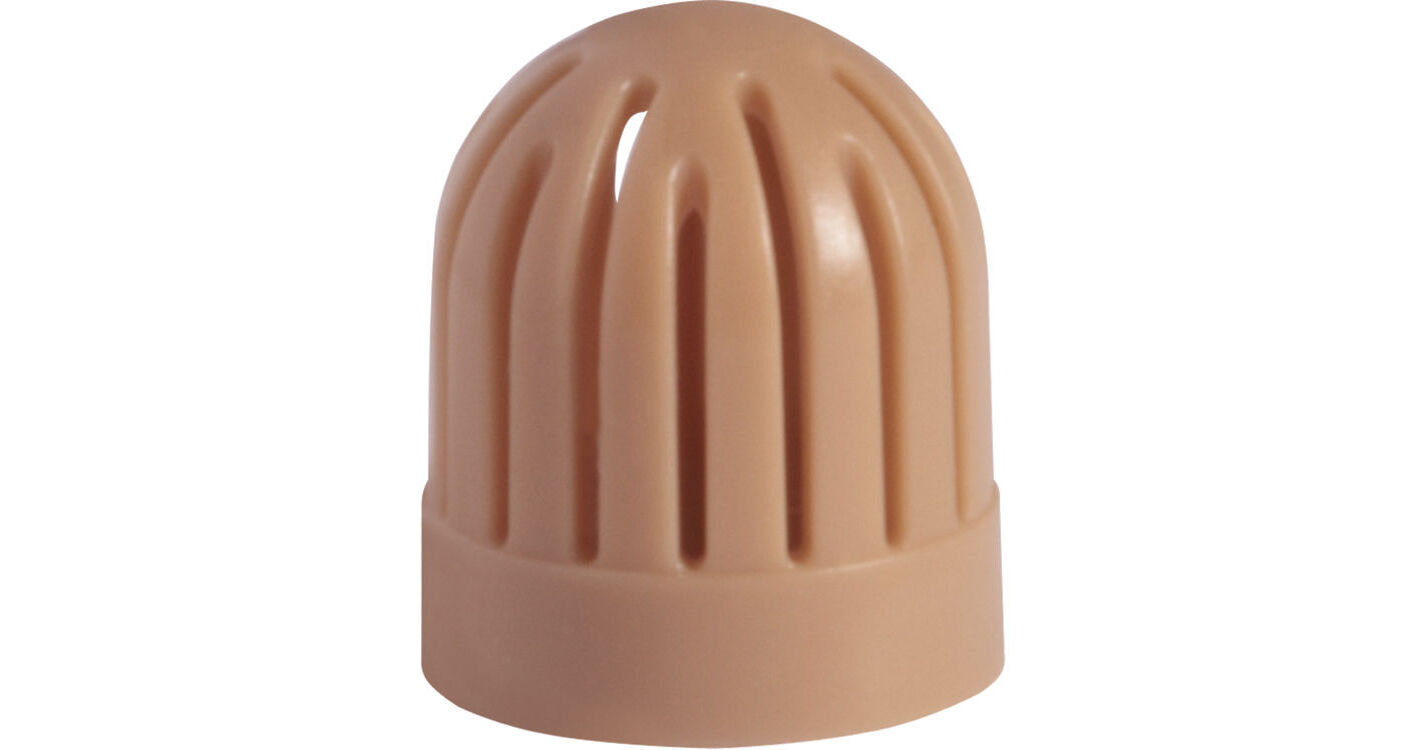 Shure Flat Cap for TL/TH TwinPlex Microphones RPM40FC/C B&H