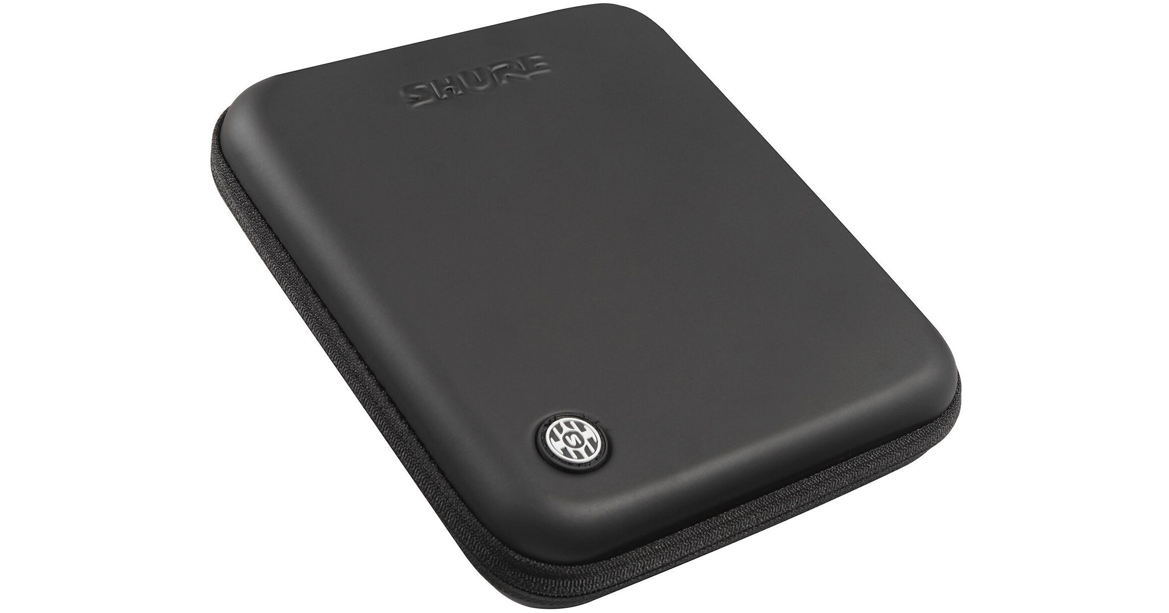 Shure RPM50CASE Carrying Case for TH53 Headsets RPM50CASE B&H