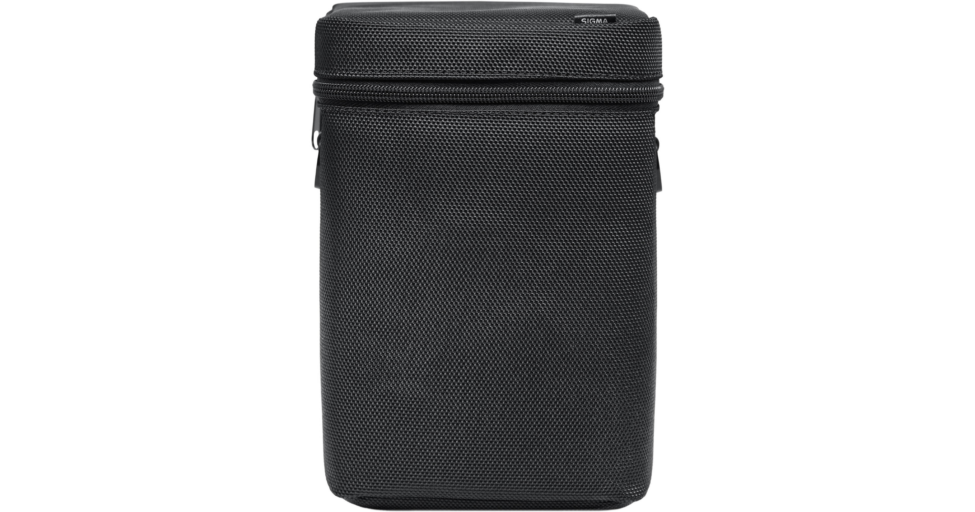 Sigma Soft Padded Case for 28-105mm f/2.8 DG DN Art Lens 636X01