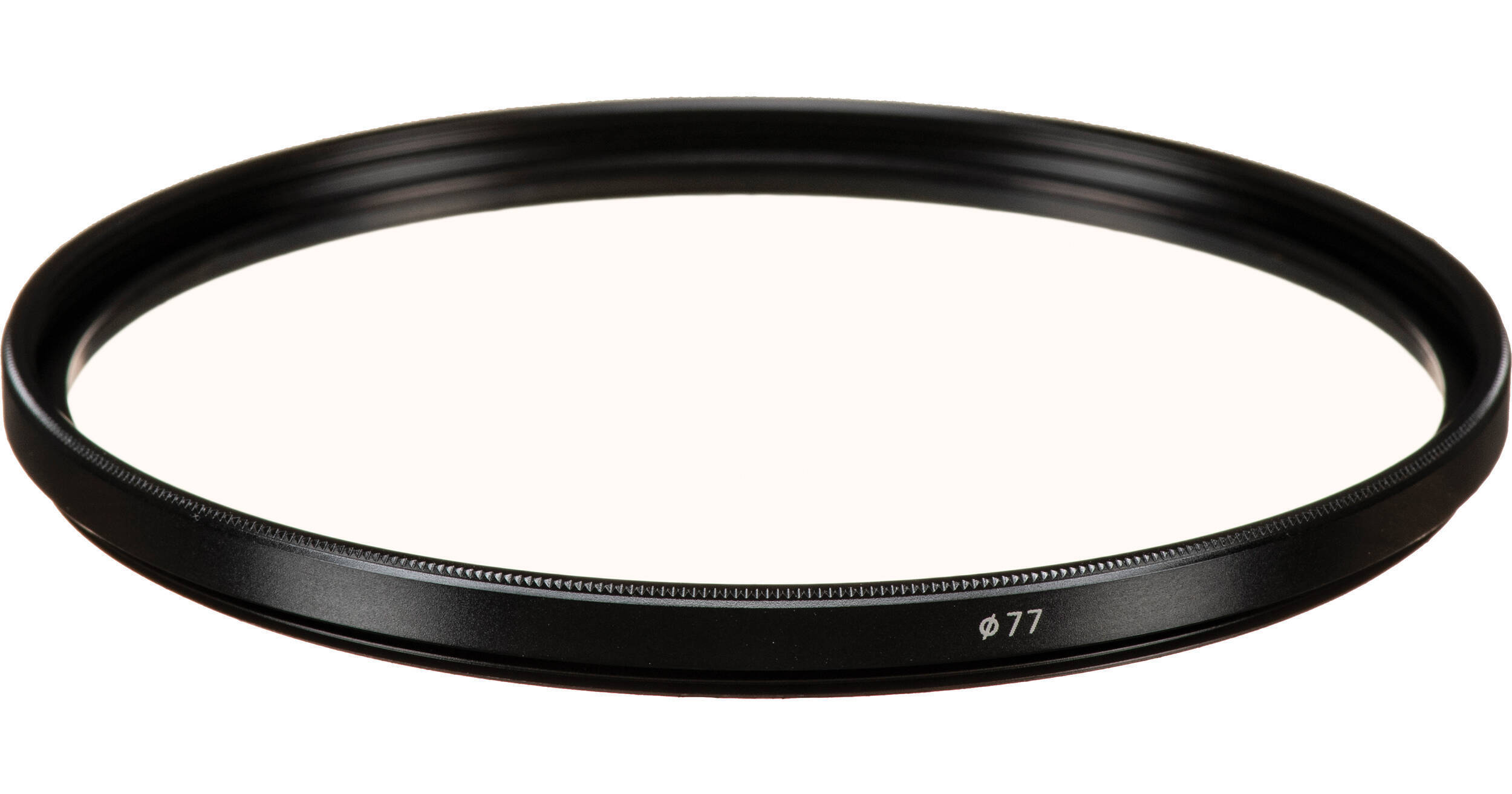 Sigma 77mm Protector Filter AFG9A0 B&H Photo Video