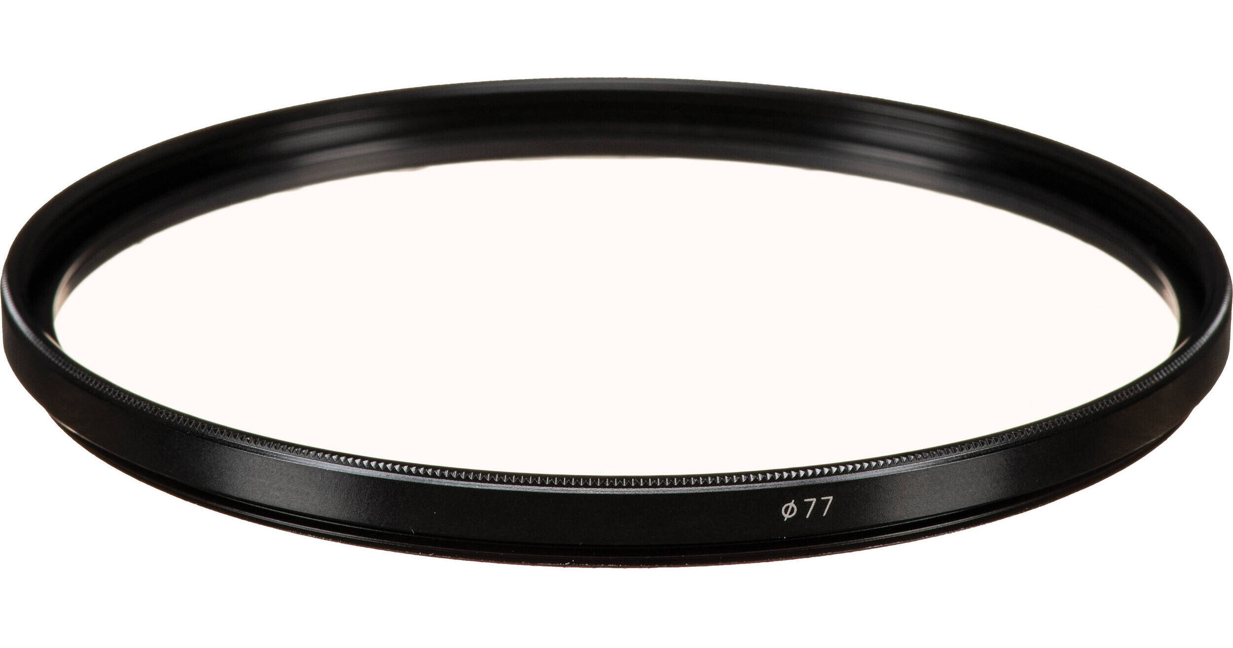 Sigma 77mm WR (Water Repellent) Protector Filter AFG9D0 B&H