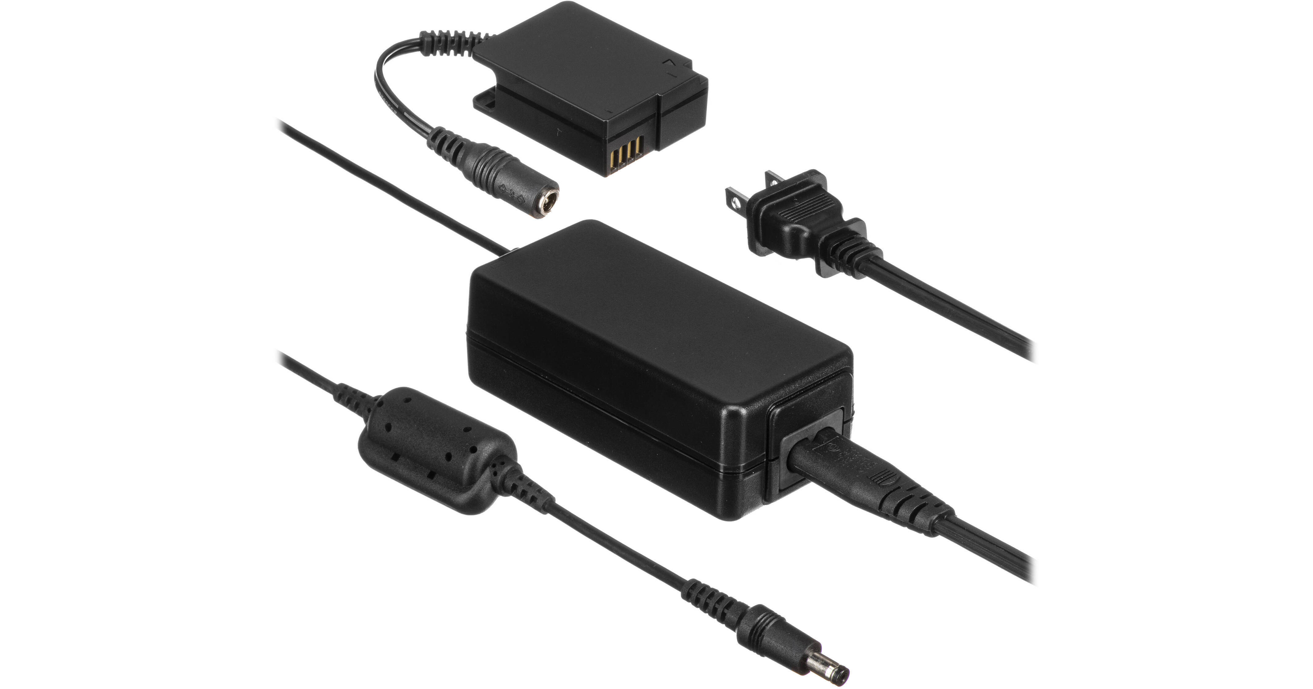 Sigma SAC-7P AC Adapter EY1004 B&H Photo Video