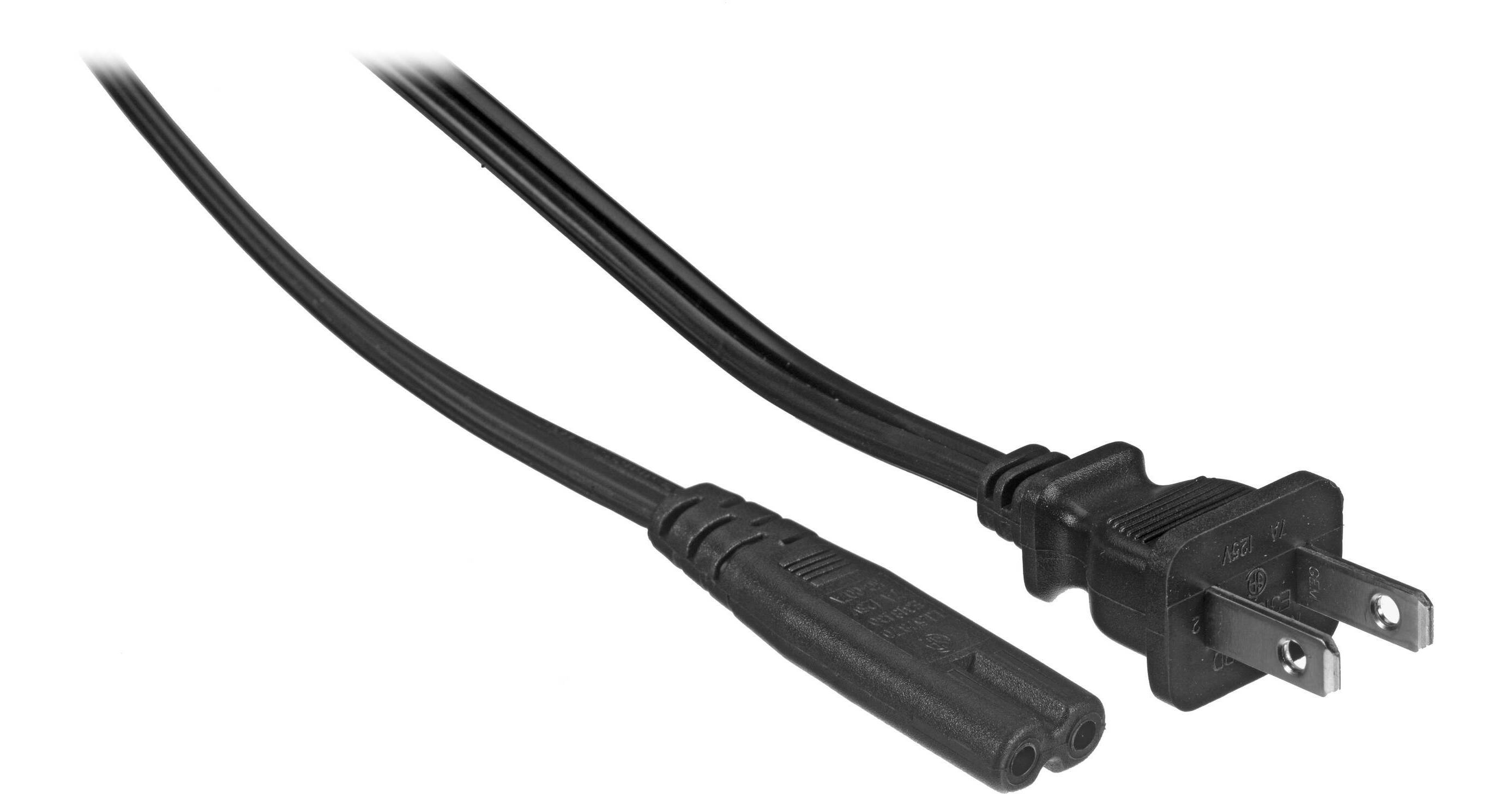 Sigma AC-22 AC Cable EYC026 B&H Photo Video
