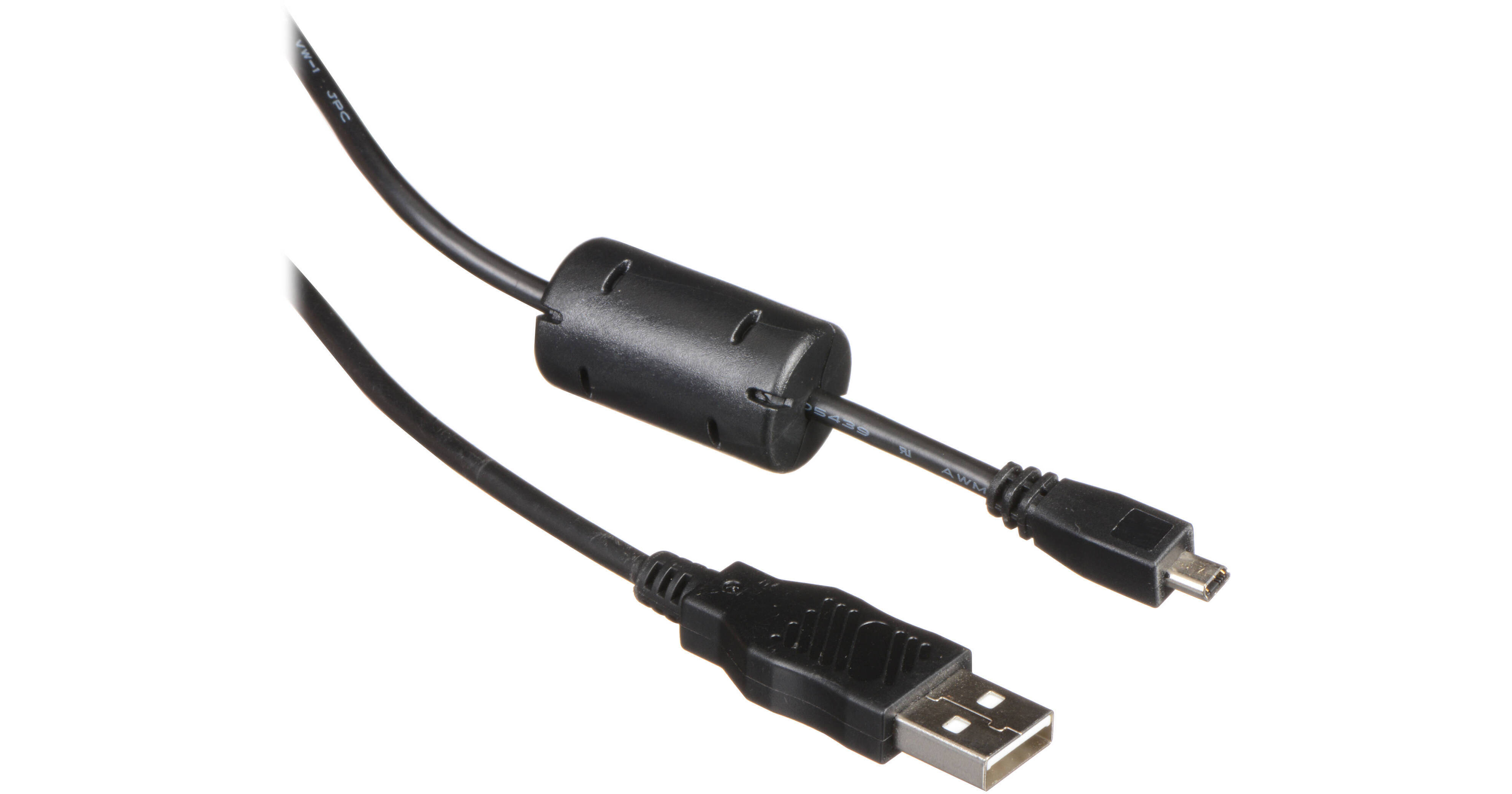 Sigma USB Cable for Merrill Cameras, USB Dock, and MC-11 EYC035