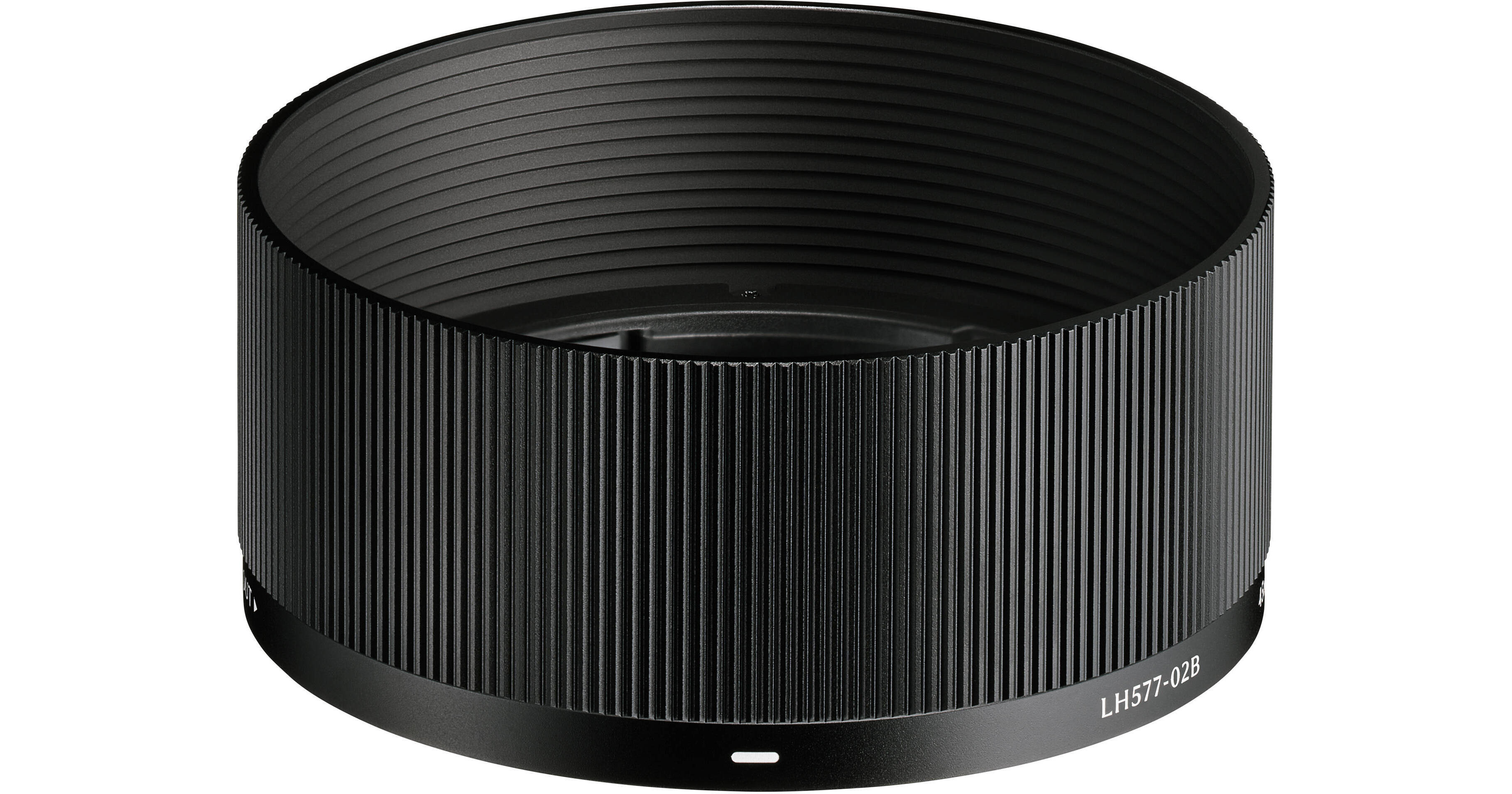 Sigma Lens Hood for 45mm f/2.8 DG Contemporary Lens LH577-02B