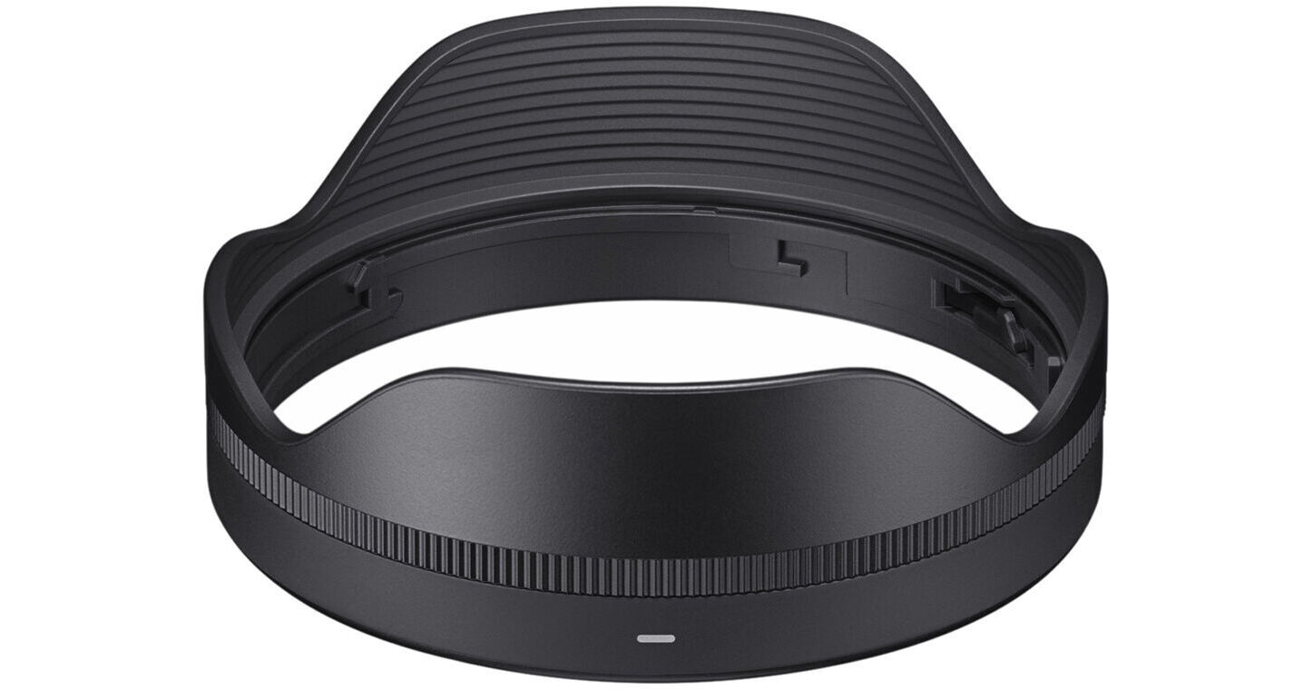 Sigma Lens Hood for 10-18mm f/2.8 DC DN Contemporary Lens