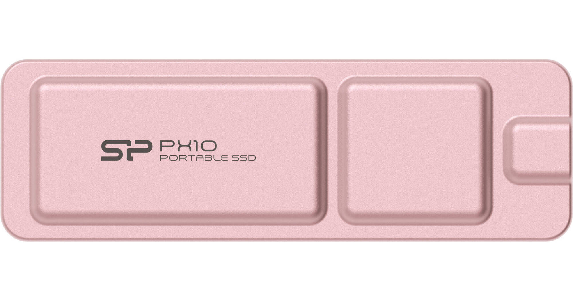 Silicon Power PX10 Plus Gen 2 Portable SSD SU512GBPSDPX10CPBH