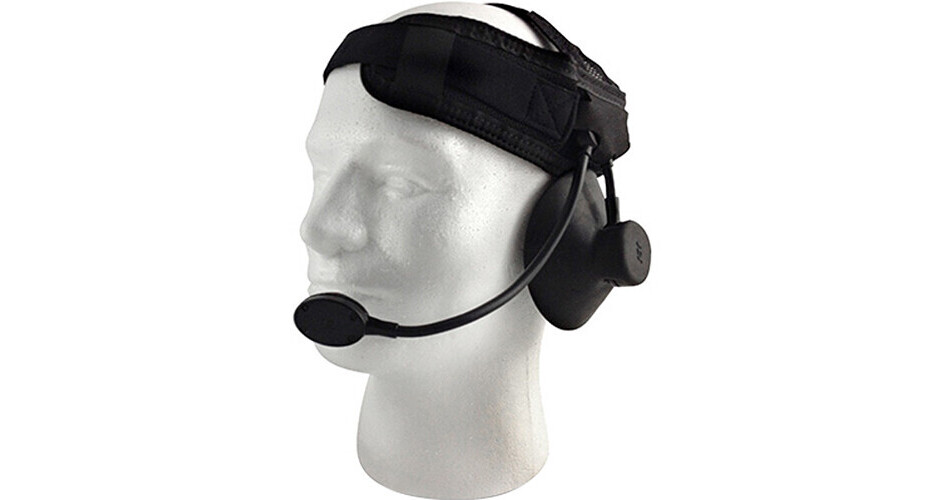 Silynx Communications EAGLE Submersible Maritime HS0003-86 B&H