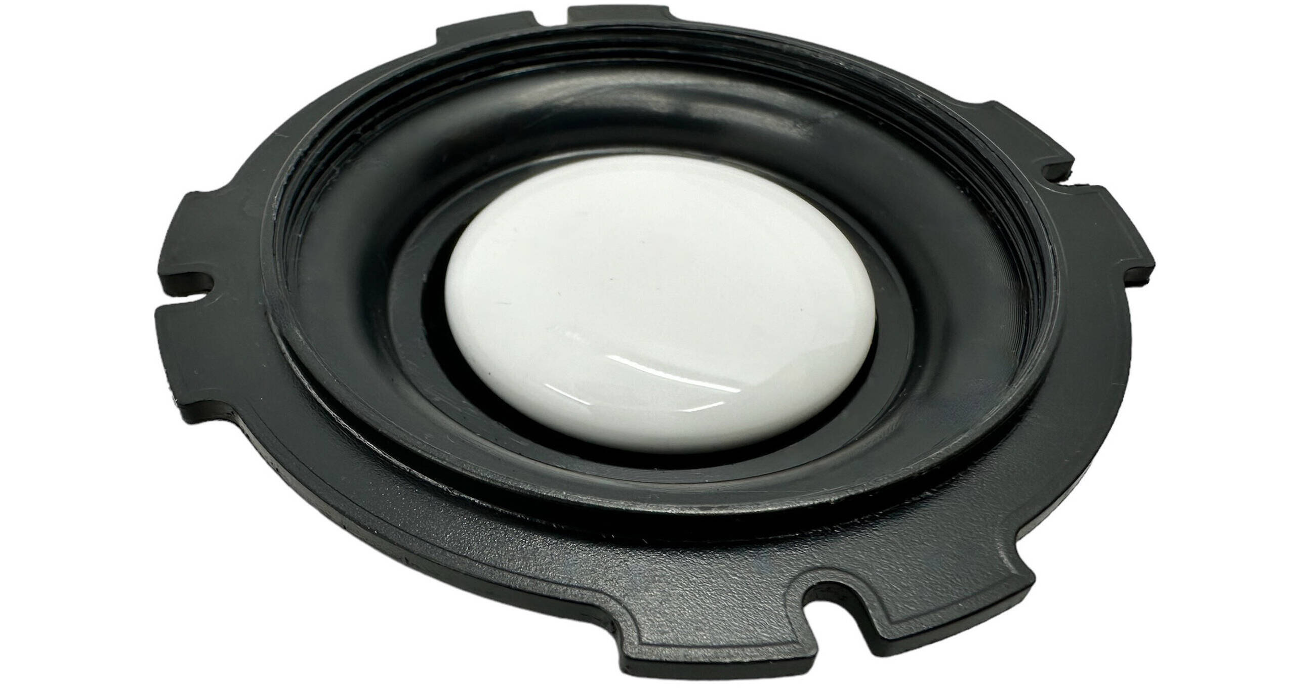 Simmod Camera Port Cap with Air Tag Holder (ARRI PL) PC-PL B&H