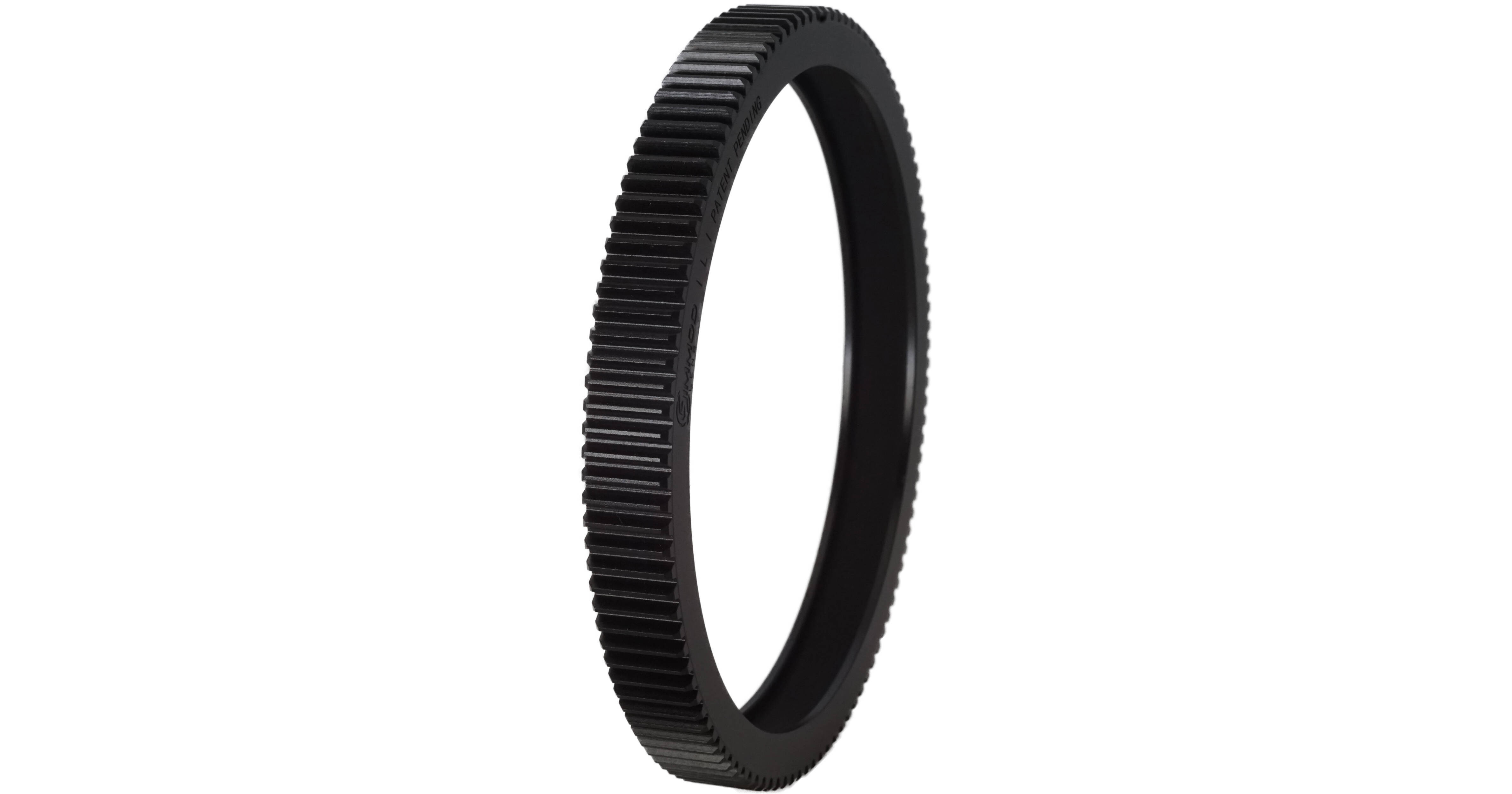 Simmod SIMple Fit Follow Focus Gear (MD, 10mm) SF-10-MD B&H