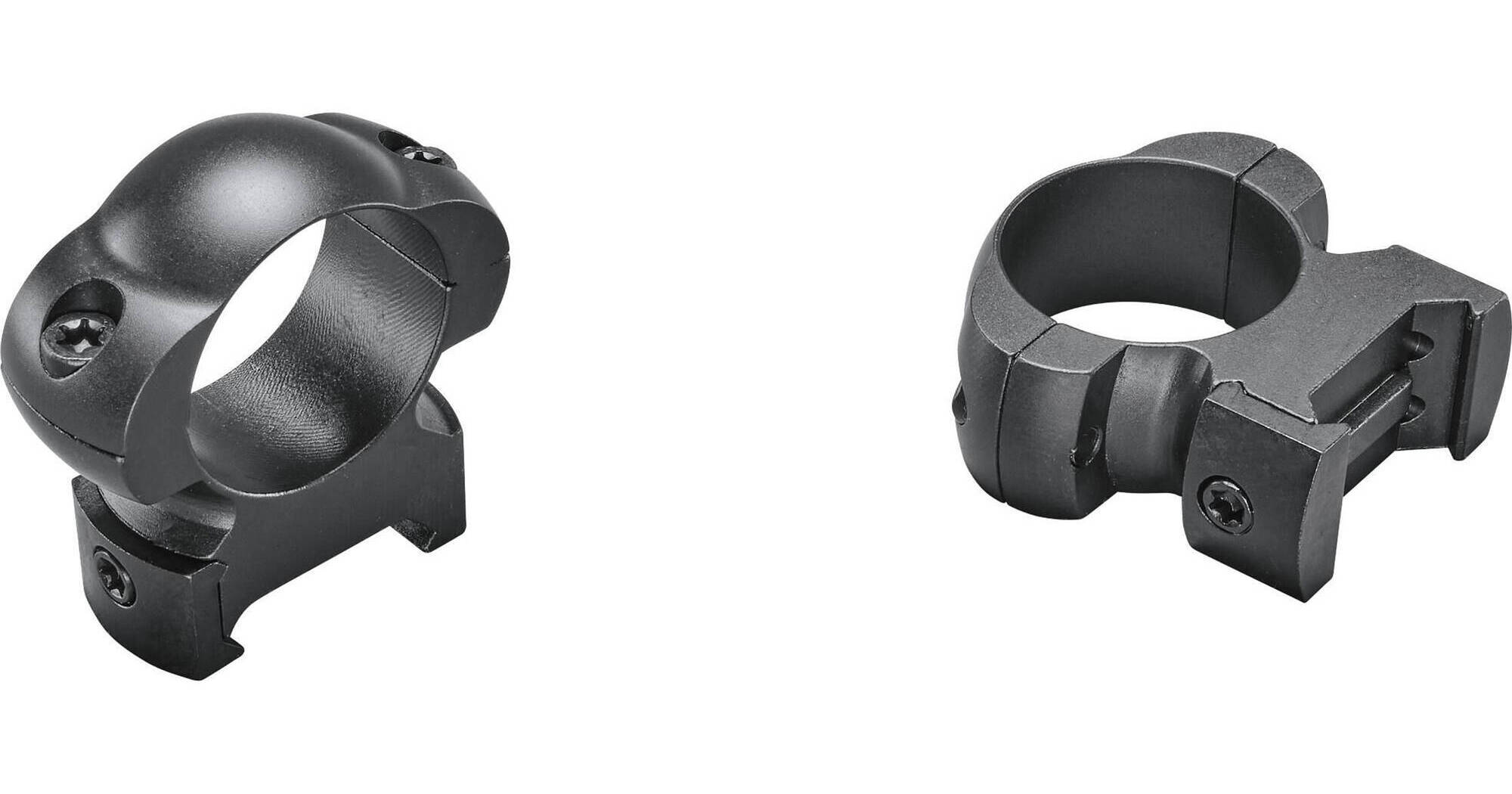 Simmons Solid Steel Riflescope Rings SM49300PDQ B&H Photo Video