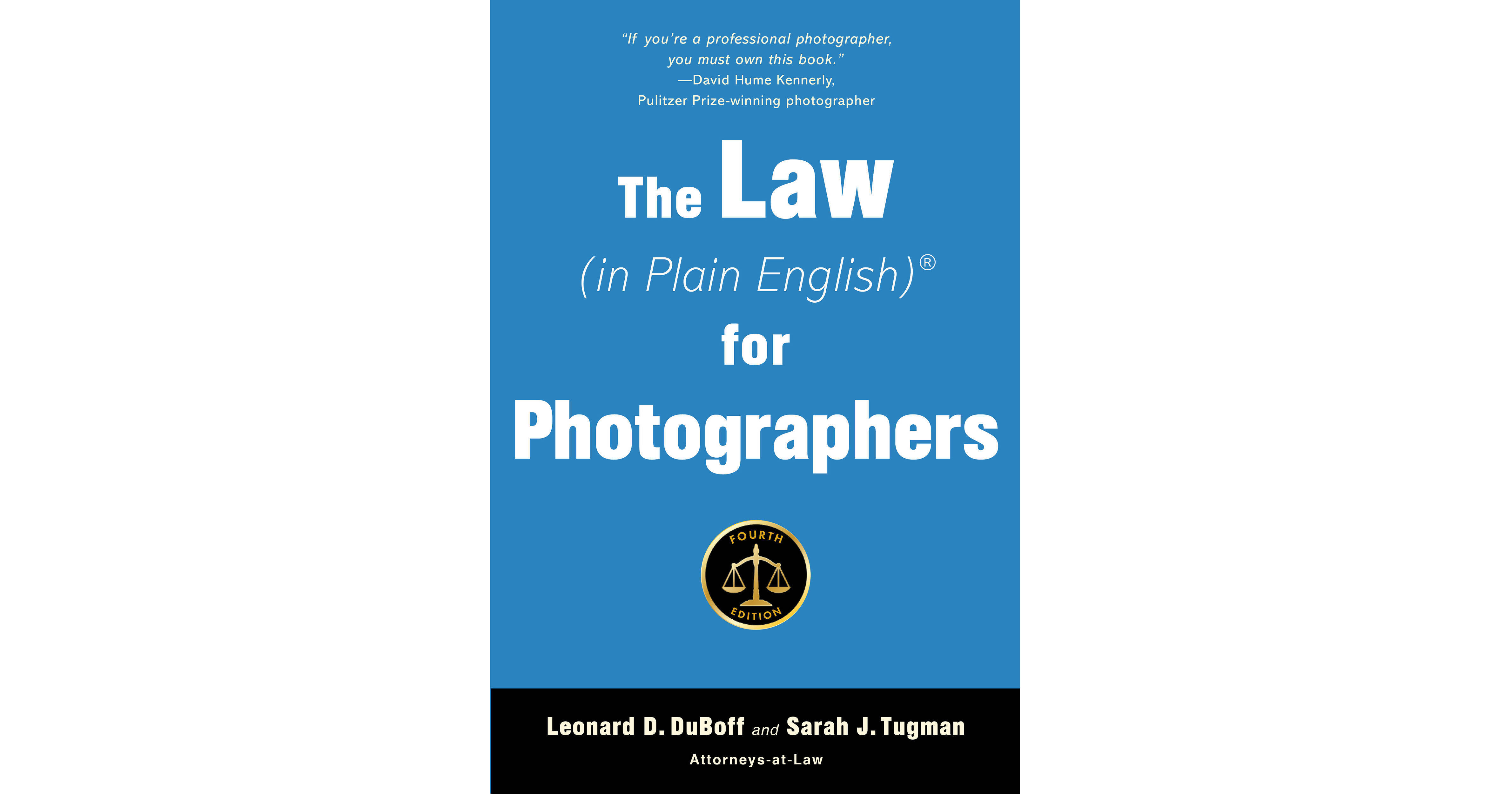 Simon & Schuster Book: The Law (In Plain English) 9781621536772