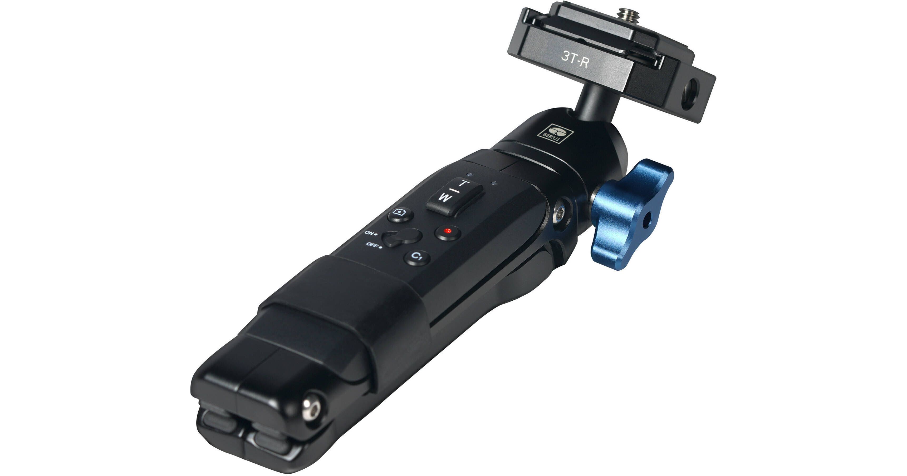 Sirui 3T-R Table Tripod Remote Control Tripod 3T-R B&H Photo