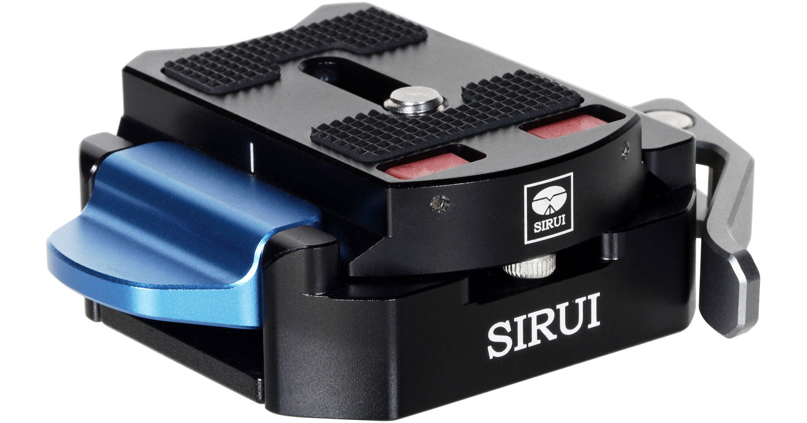 Sirui Quick Release Clamp QC-55 B&H Photo Video