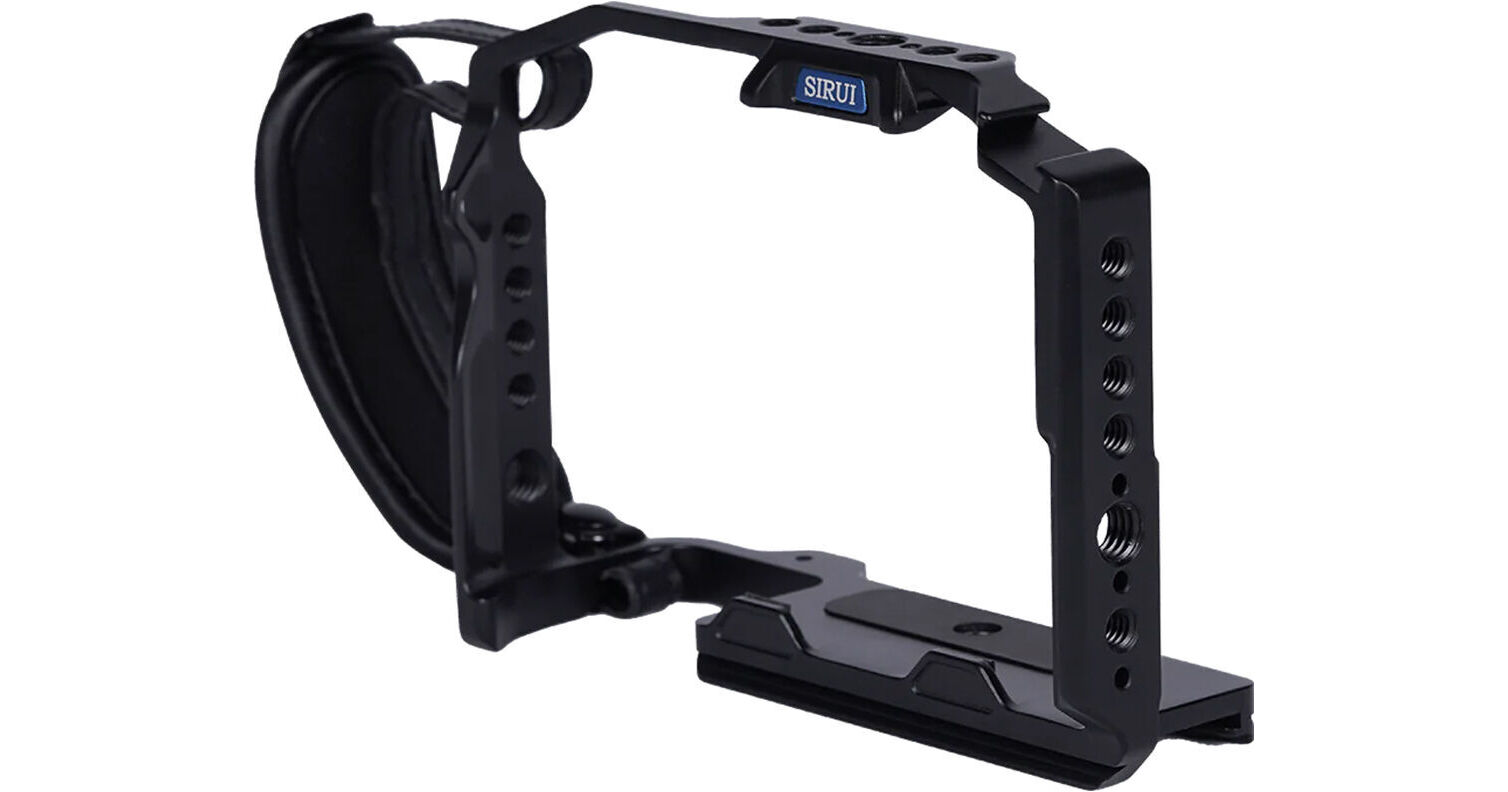 Sirui Full Camera Cage for FUJIFILM X-H2/X-H2S SC-X-H2/H2S B&H