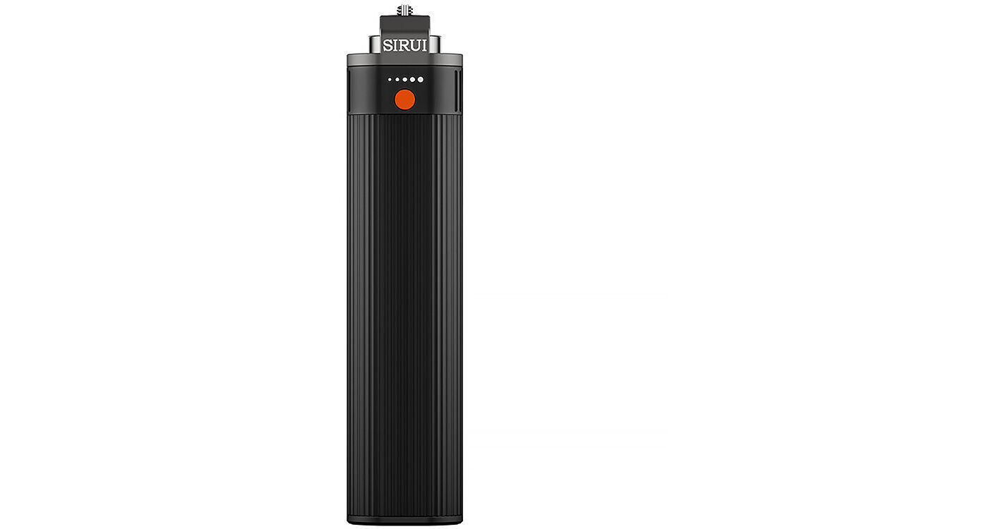 Sirui ZG-H90 Power Supply Handle Grip ZG-H90 B&H Photo Video