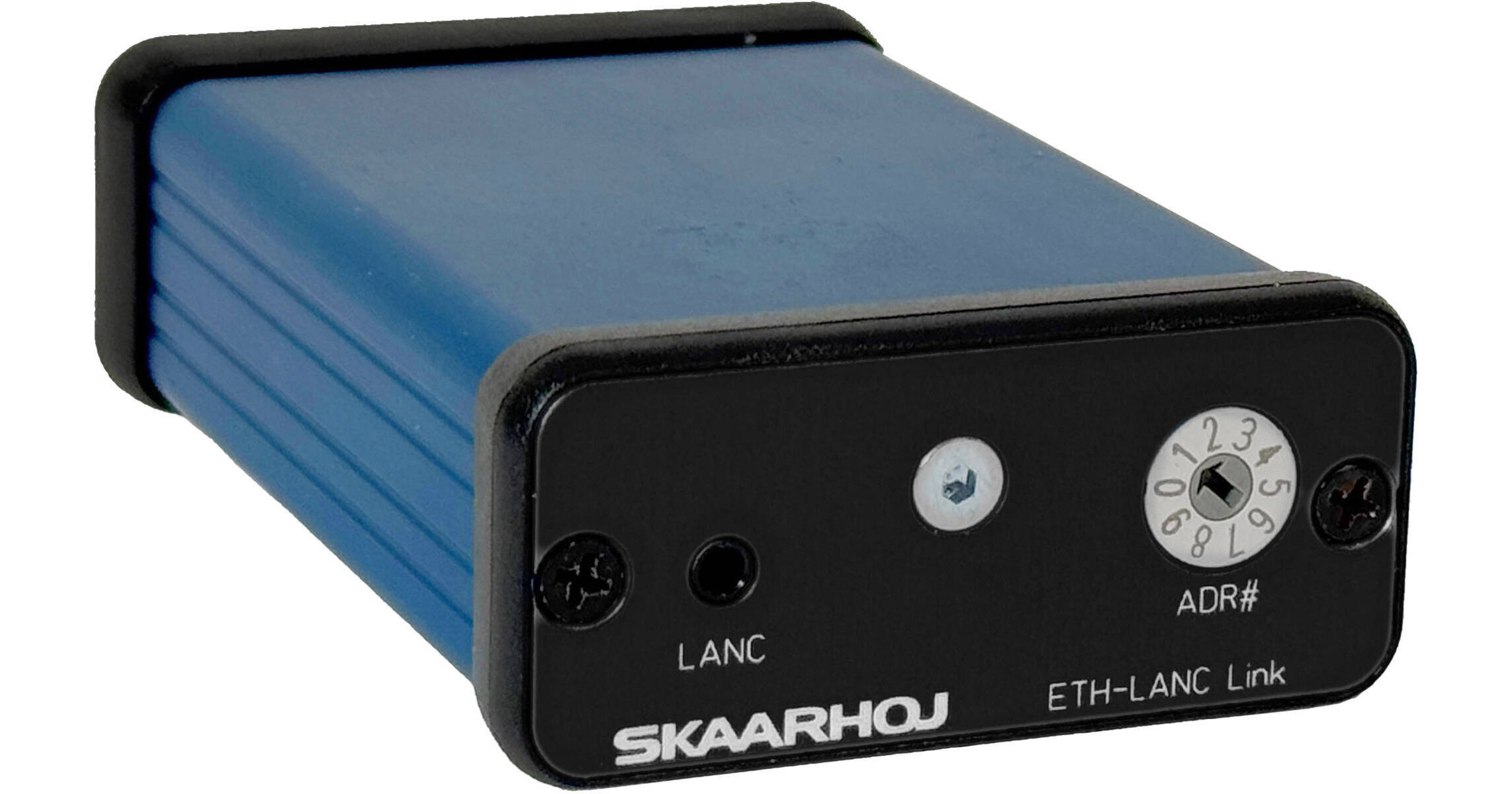 SKAARHOJ ETH-LANC Link V2 ETH-LANC-LINK-V2 B&H Photo Video