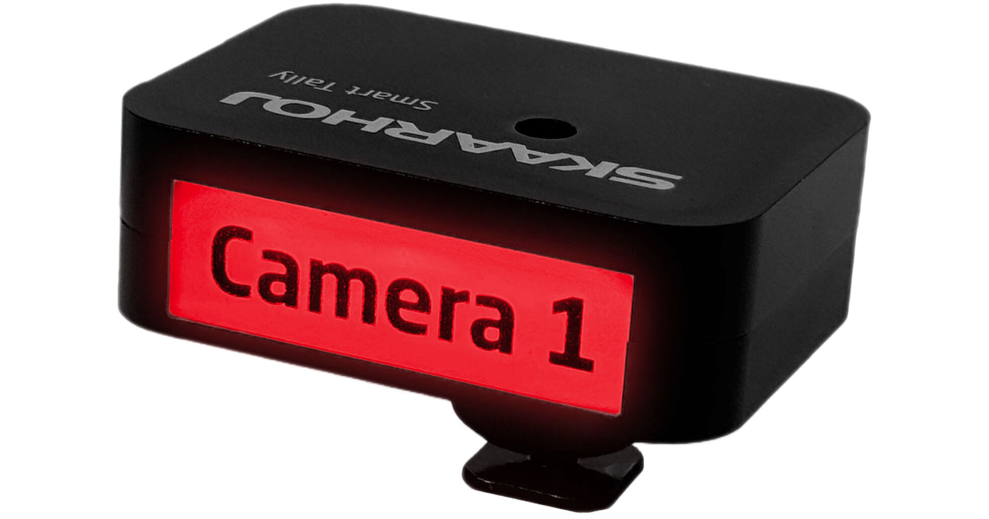 SKAARHOJ Smart Tally Light SMART-TALLY-V1 B&H Photo Video