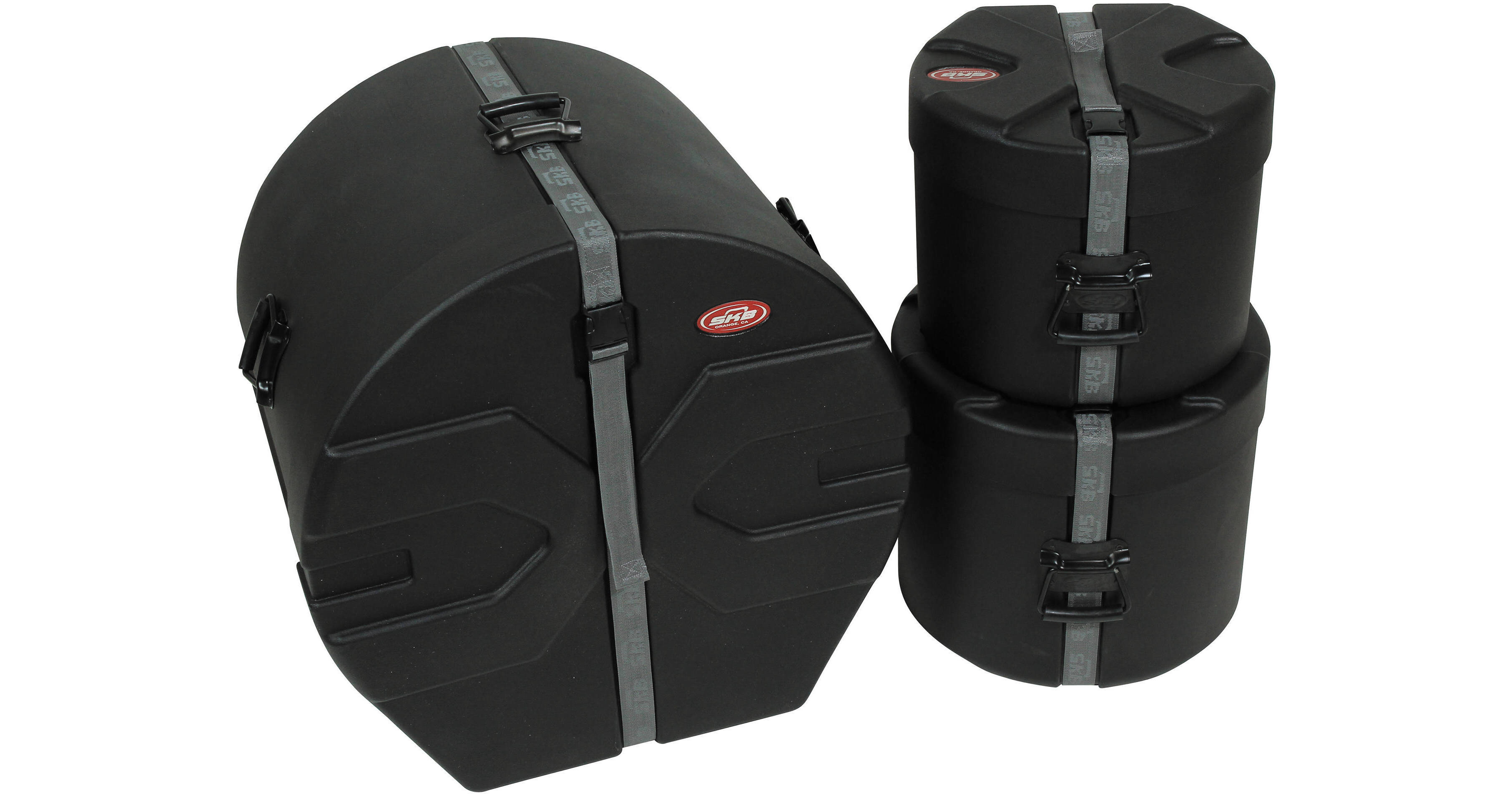 SKB Drum Package 1 1SKB-DRP1 B&H Photo Video