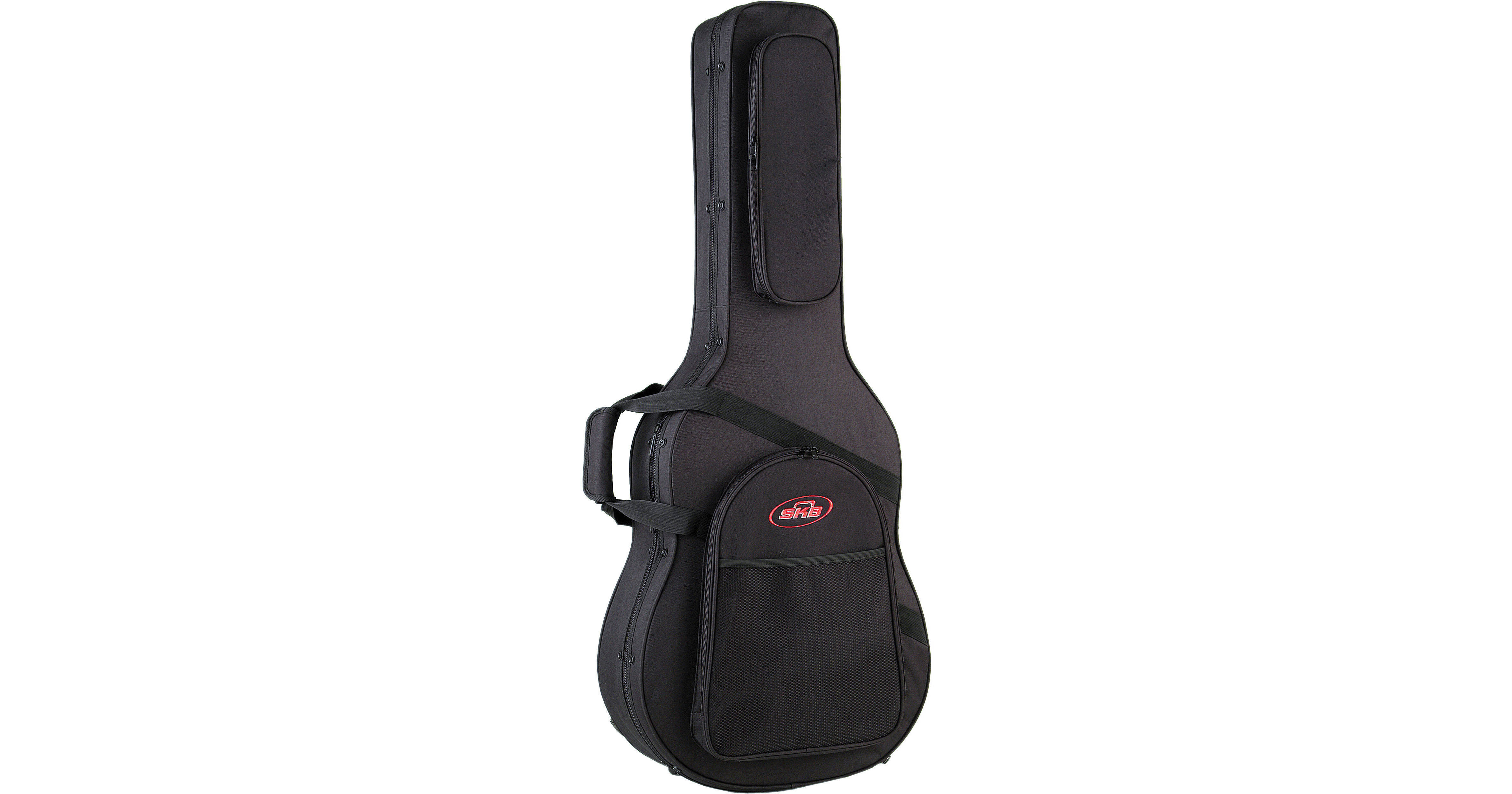 SKB Soft Case for Dreadnought Acoustic Guitar 1SKB-SC18 B&H