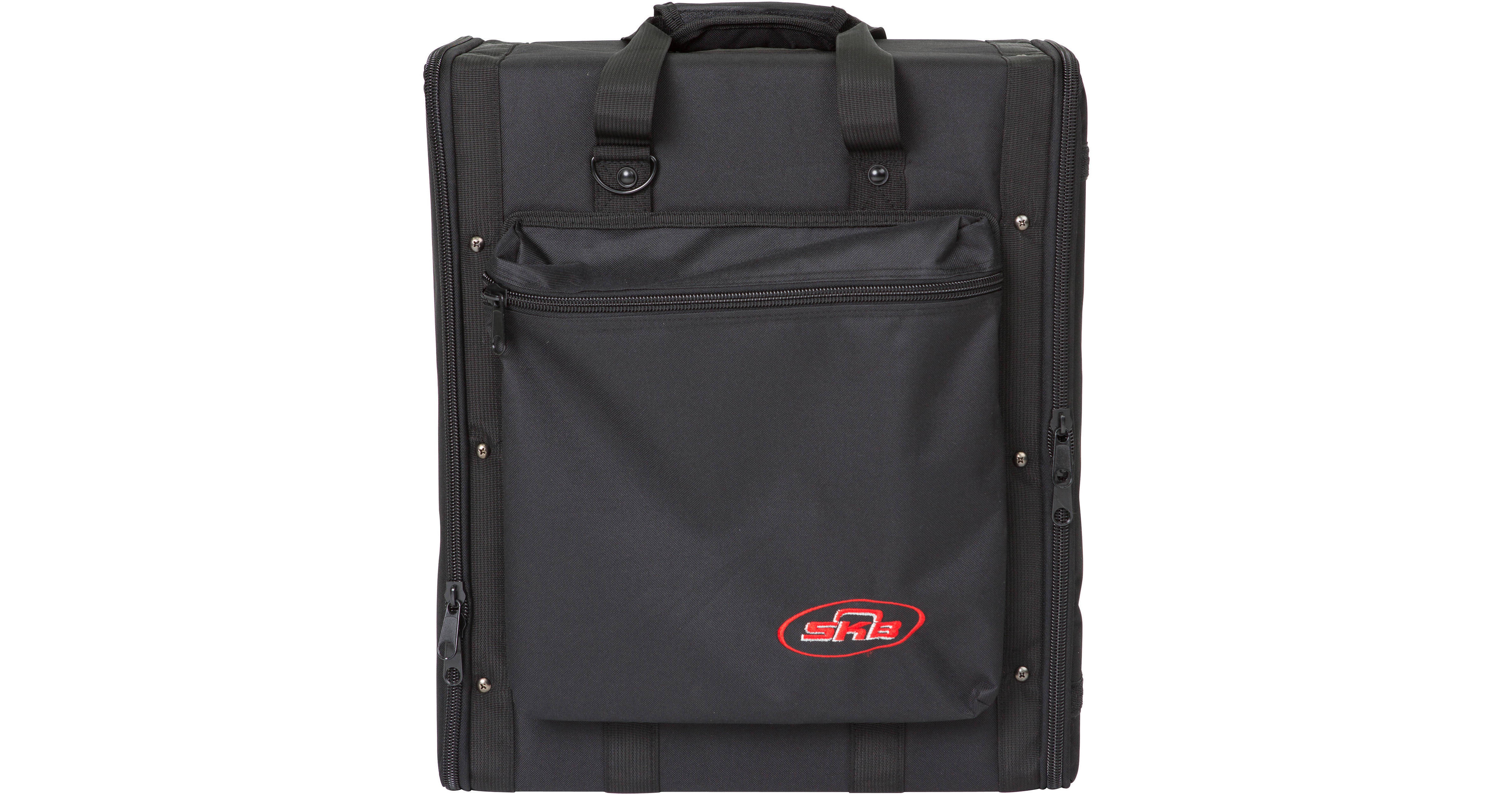 SKB 4U Soft Rack Case 1SKB-SC194U B&H Photo Video