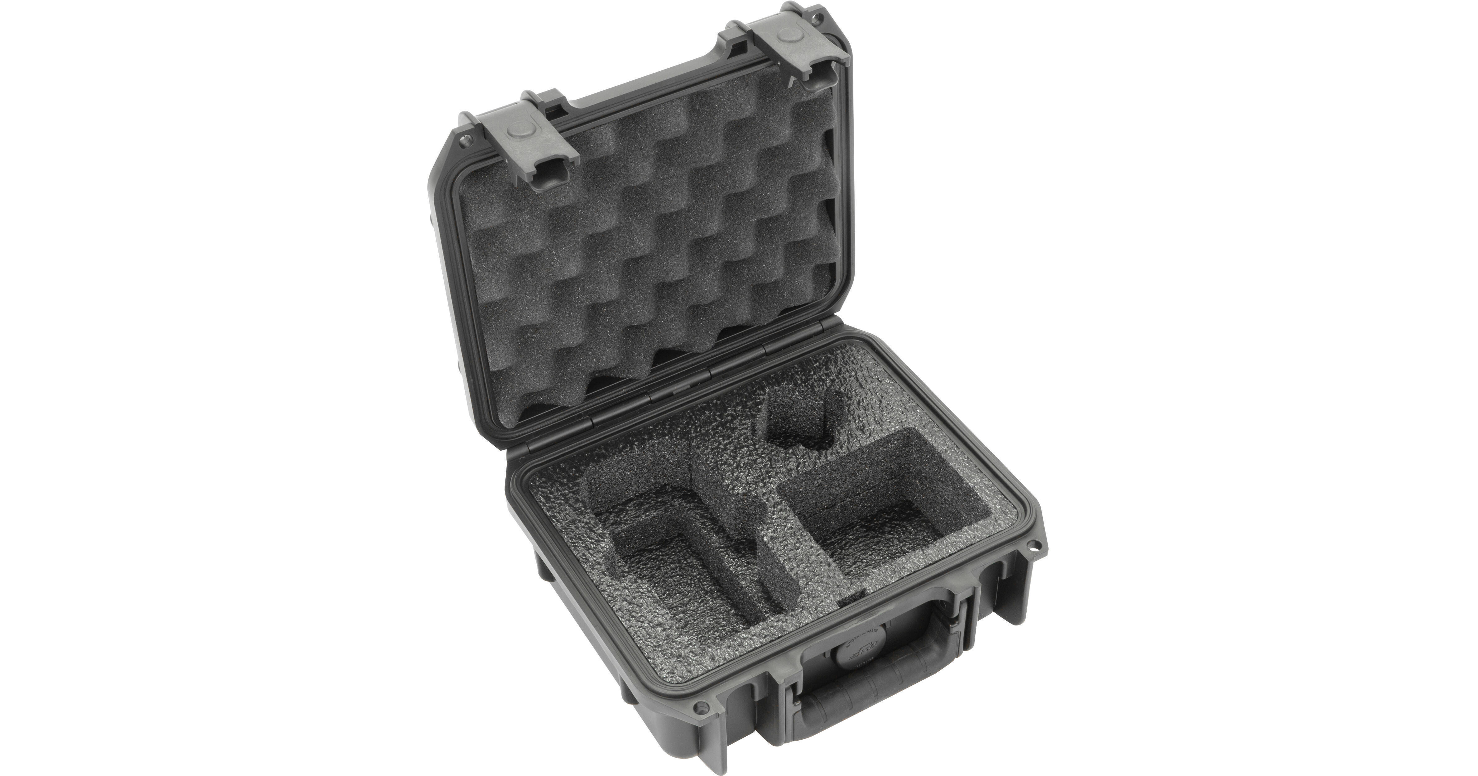 SKB iSeries Zoom H6essential Recorder Case 3I-0907-4H6E B&H