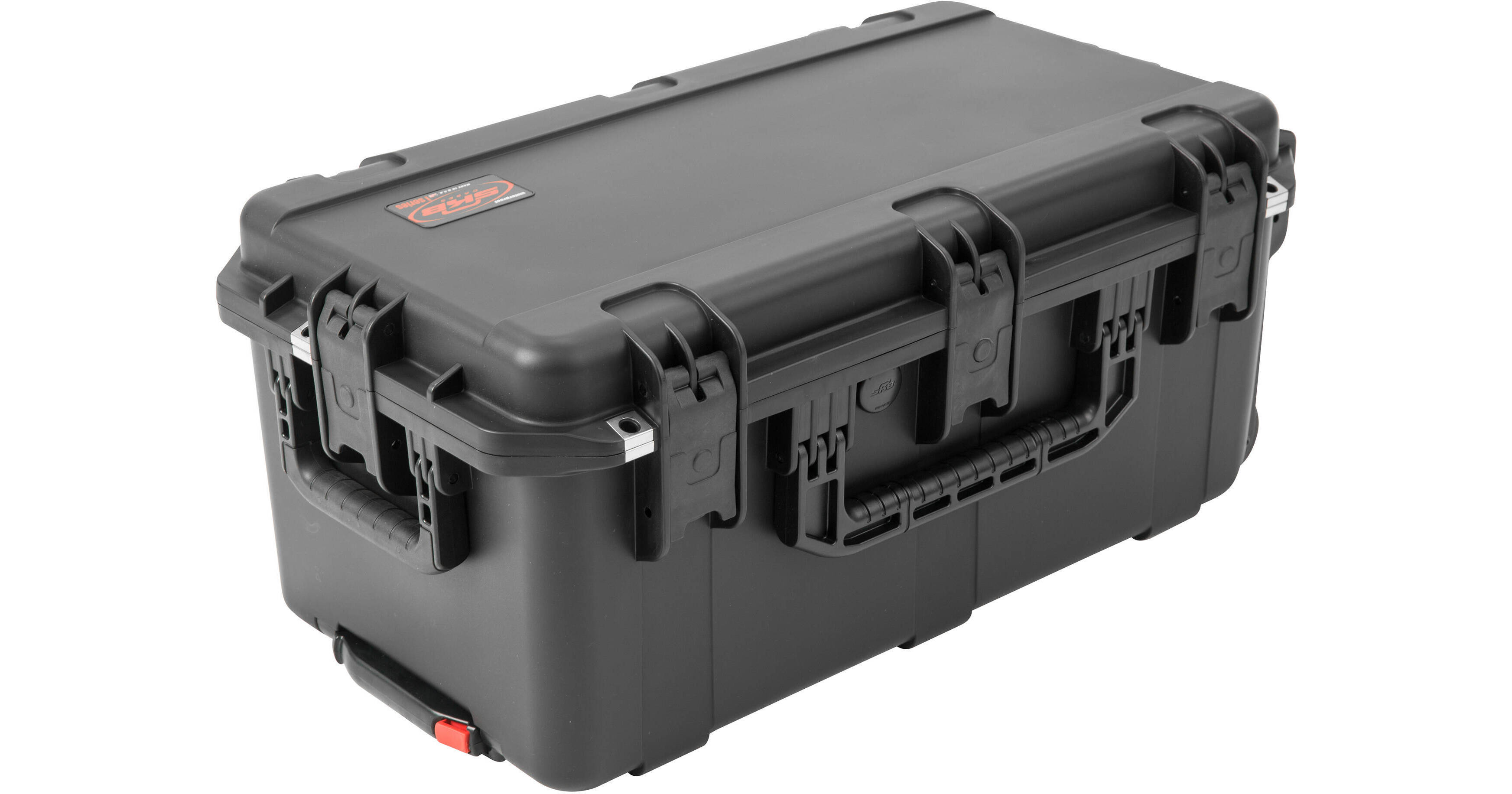 SKB iSeries 2513-10 Wheeled Case (Empty) 3I-2513-10BE B&H Photo