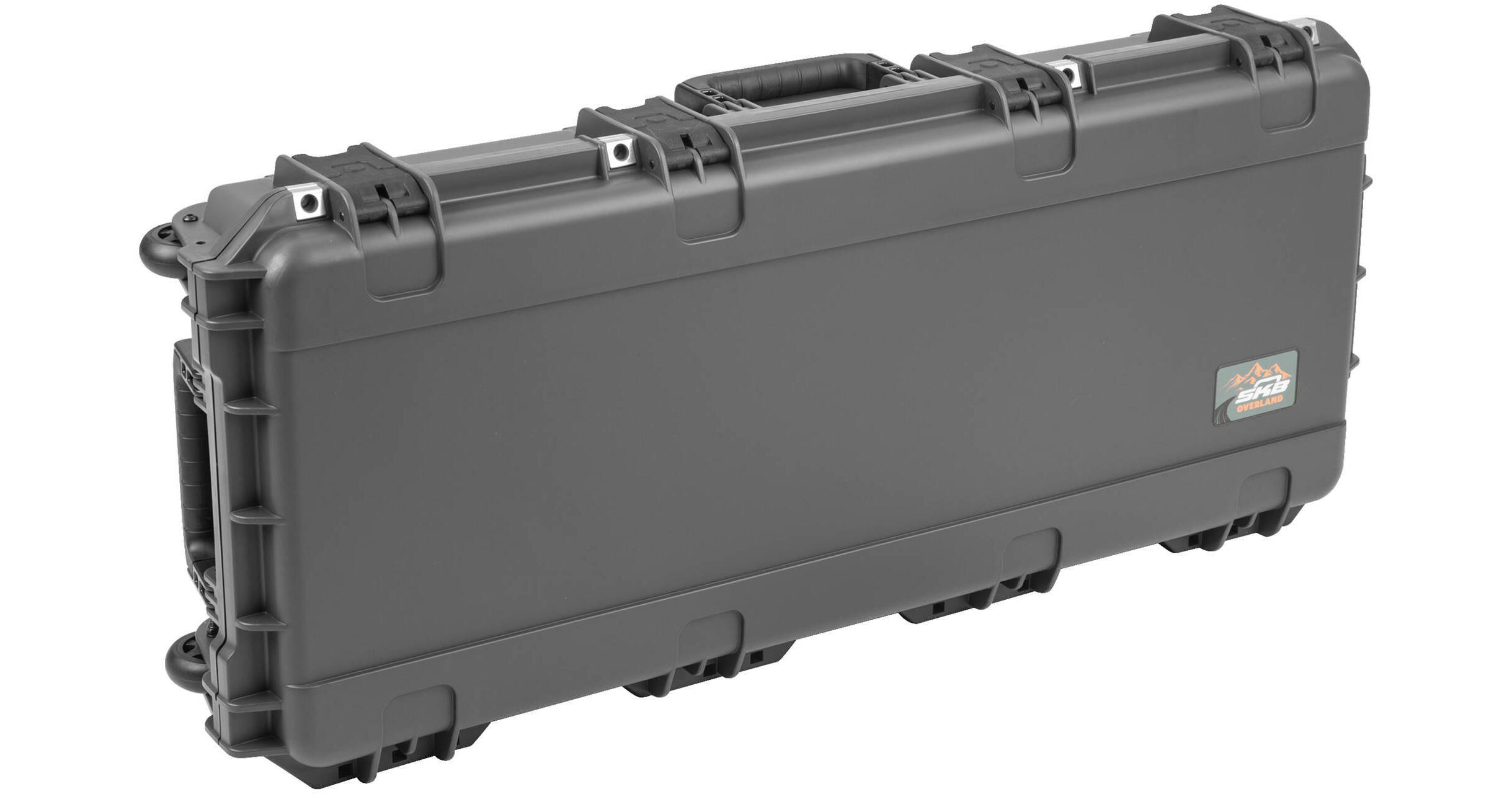 SKB i-Series 3614-6 Overland Case 3I-3614-6OV B&H Photo Video