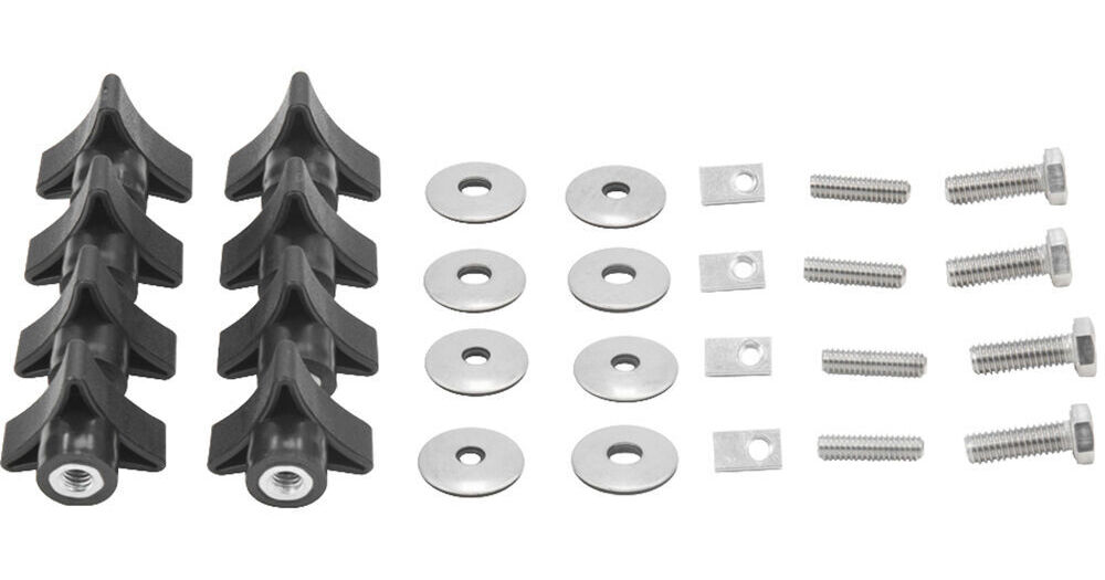 SKB Overlanding Hardware Kit 3I-OVRLDHW B&H Photo Video