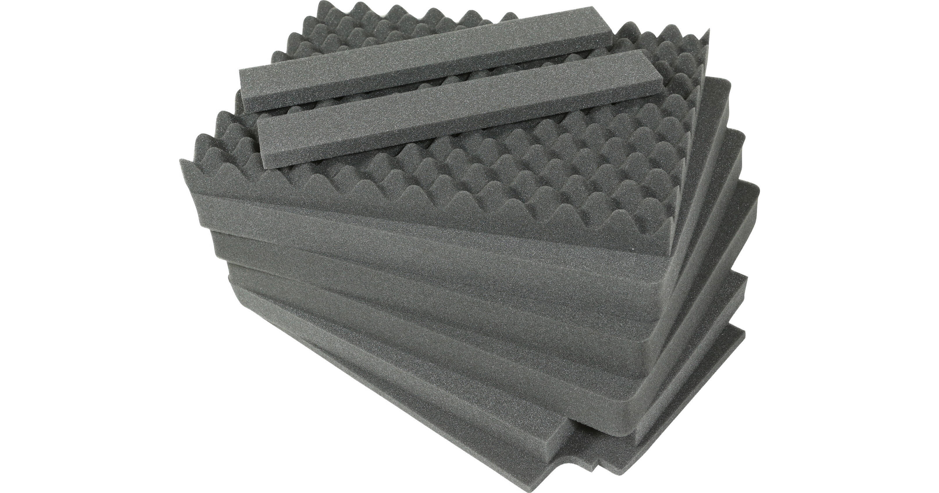 SKB Replacement Cubed Foam Kit for 3i-2015-10 5FC-2015-10 B&H