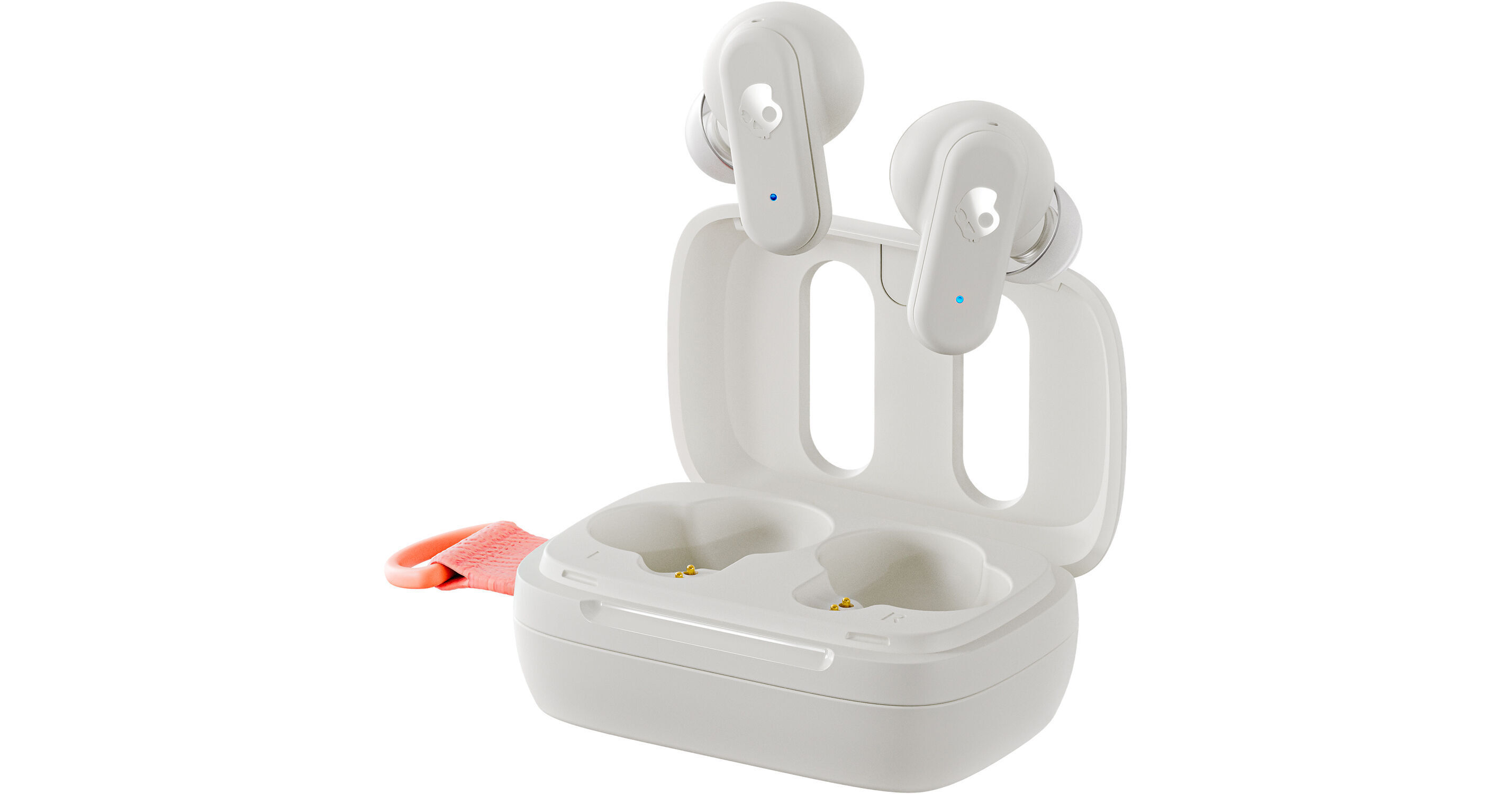 Skullcandy Dime 3 True Wireless Earbuds S2DCW-R951 B&H Photo