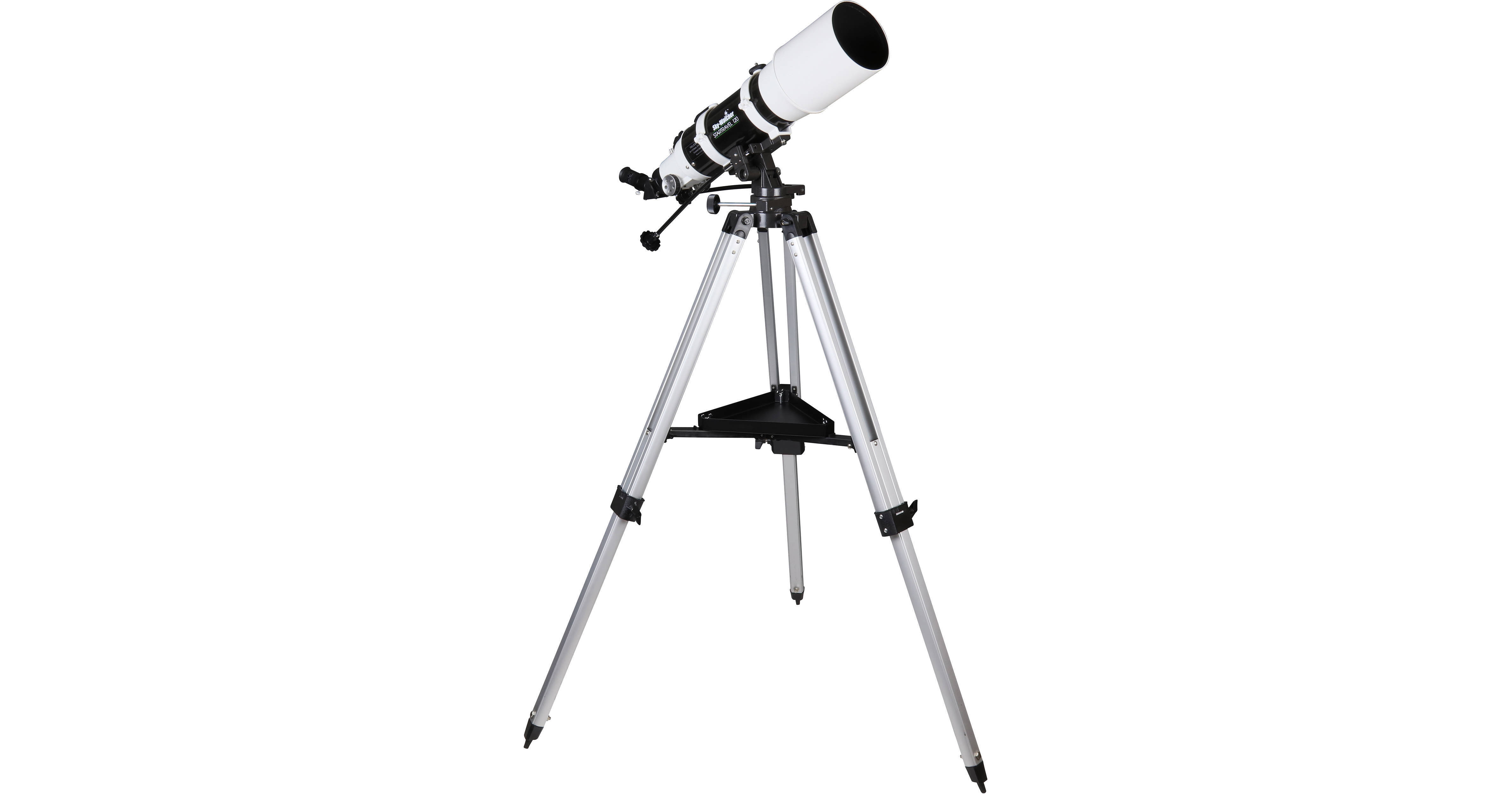 Sky-Watcher StarTravel 120mm f/5 AZ Refractor Telescope S10105