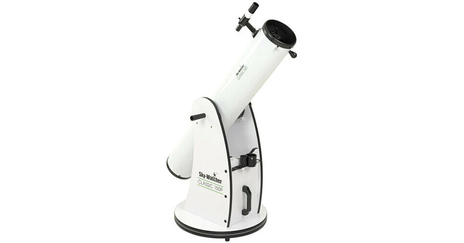 Sky-Watcher 6" Traditional Dobsonian Telescope Kit S11600 B&H