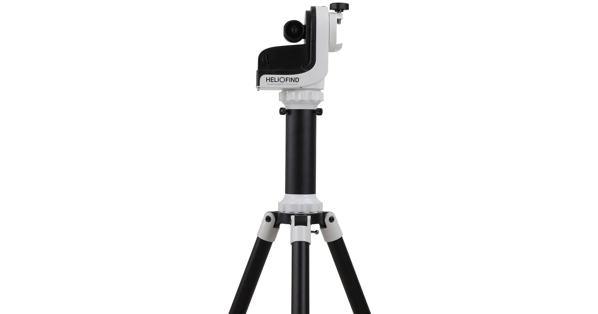 Sky-Watcher SolarQuest Motorized Alt-Azimuth Solar S21170 B&H