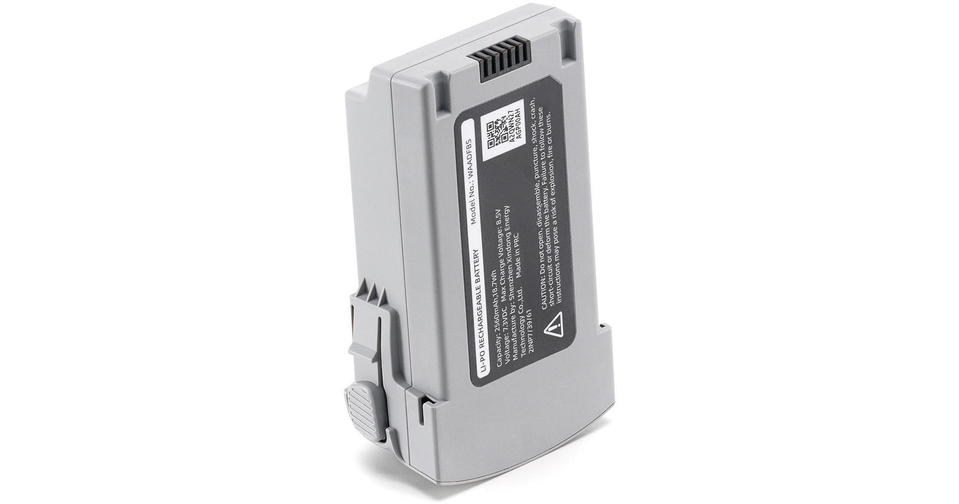 SKYROVER X1 Smart Flight Battery (Gray) CP.MA.00000882.01 B&H
