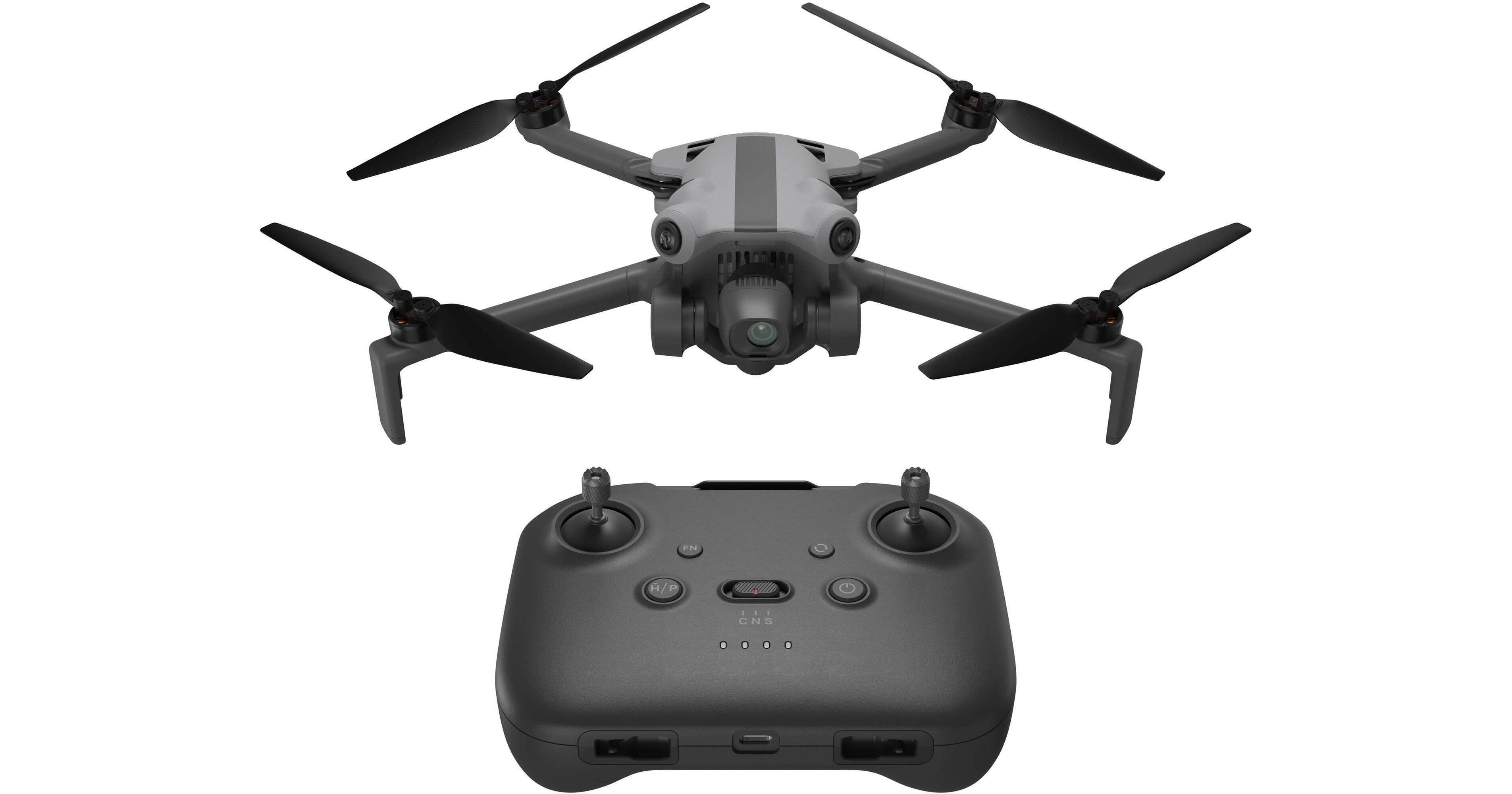 SKYROVER X1 Drone (Gray) CP.MA.00000957.01 B&H Photo Video