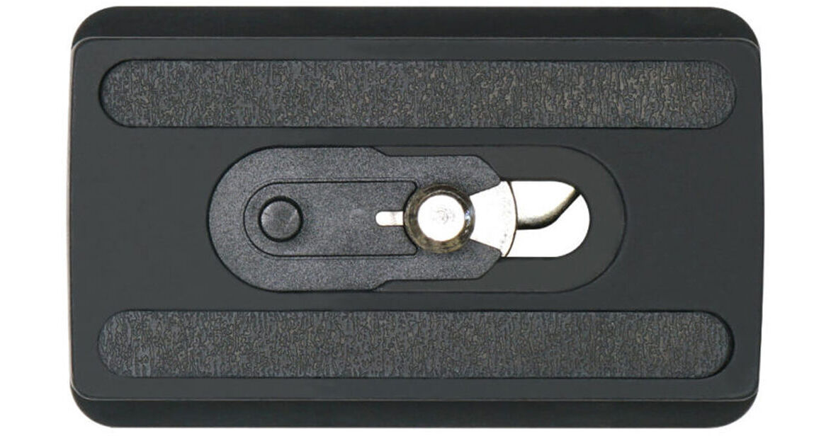 SLIK 6513 Arca-Type Quick Release Plate for SVH-520 and 618-009