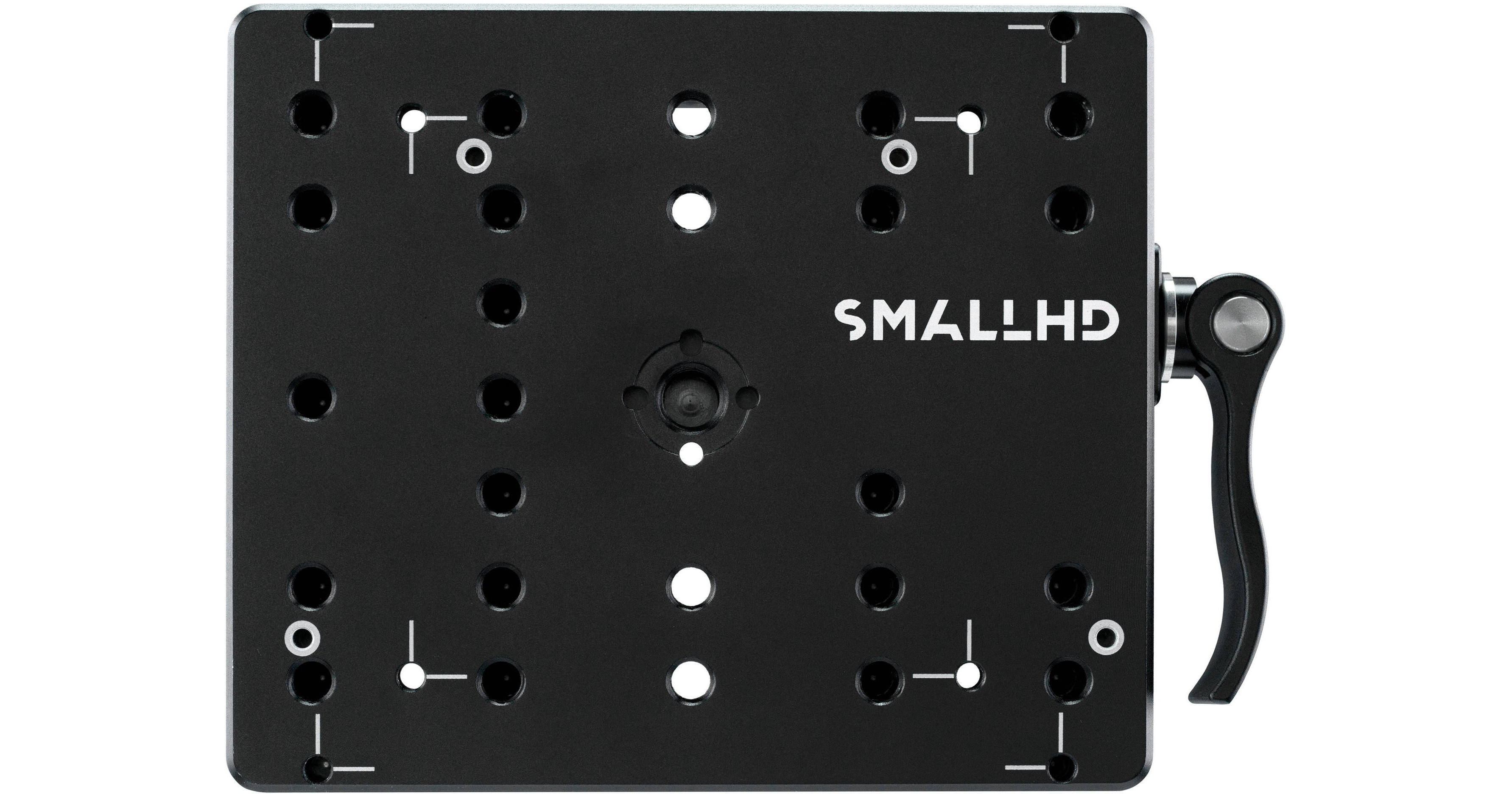 SmallHD Cheese Plate for 4K Monitors 17-5043 B&H Photo Video