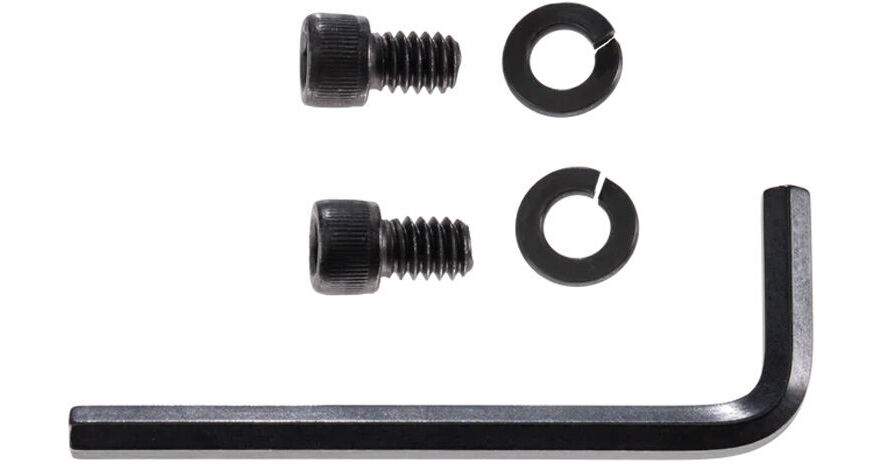 SmallHD Hardware Kit for Sun Hood for Smart 7 Series 17-6004 B&H