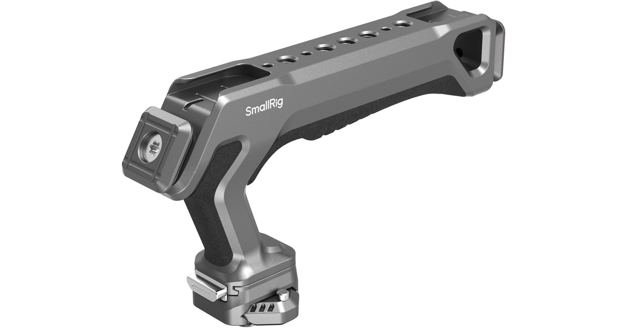 SmallRig HawkLock H21 Quick Release Top Handle Kit 4483 B&H