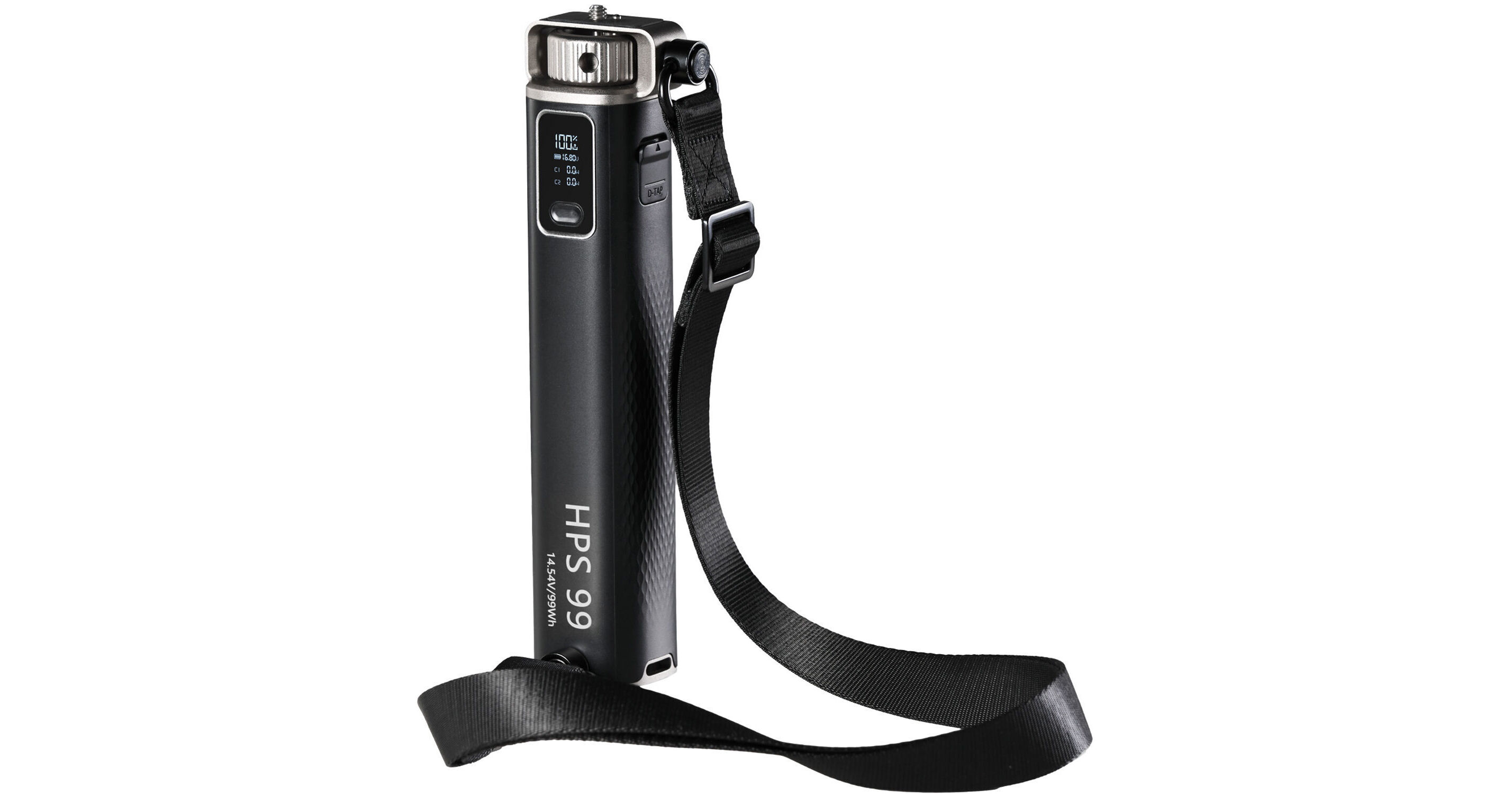 SmallRig HPS99 Handheld Power Stick with Shoulder Strap Kit 5249