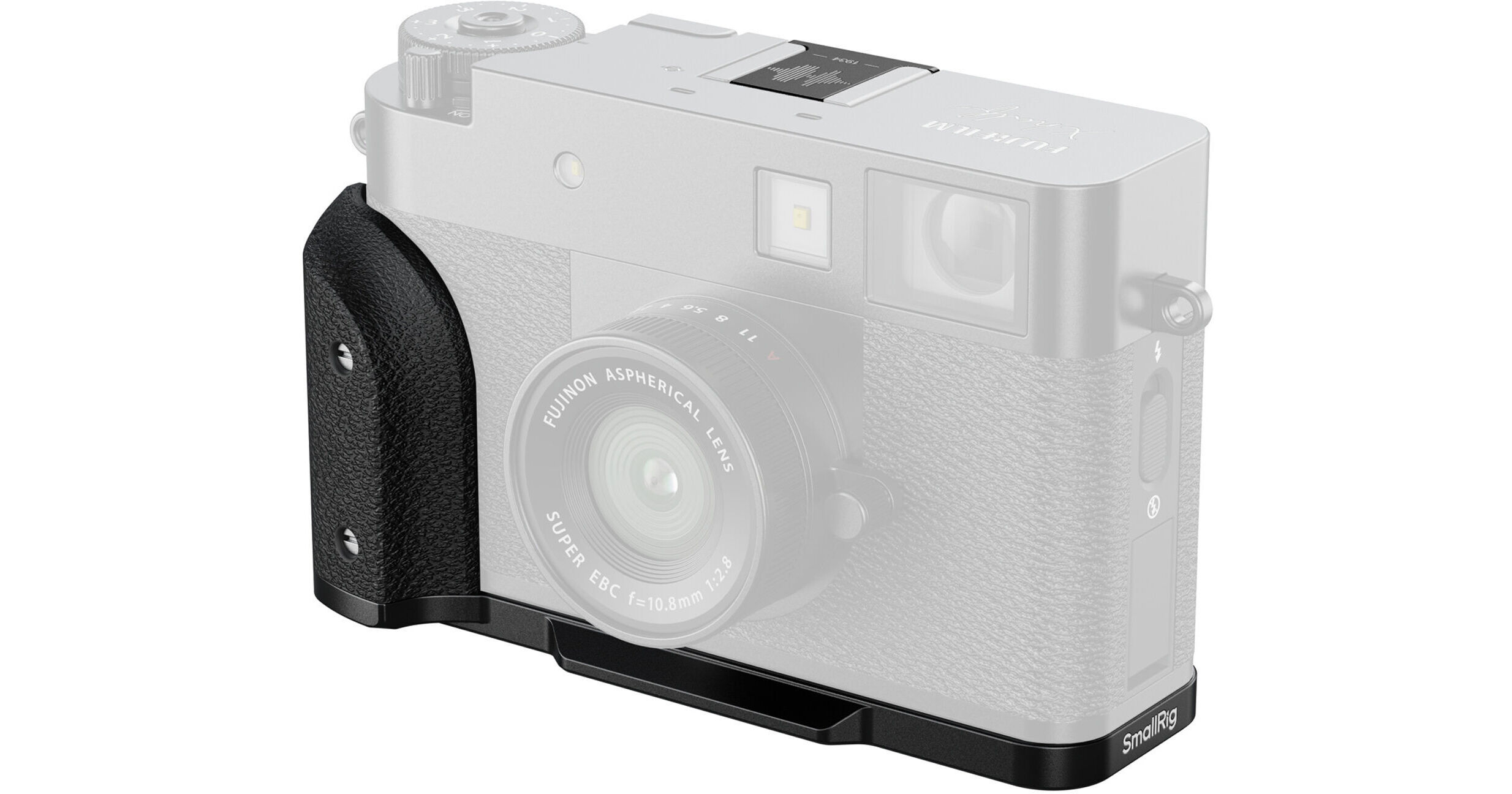 SmallRig L-Shaped Mount with Silicone Handle for FUJIFILM X 5332