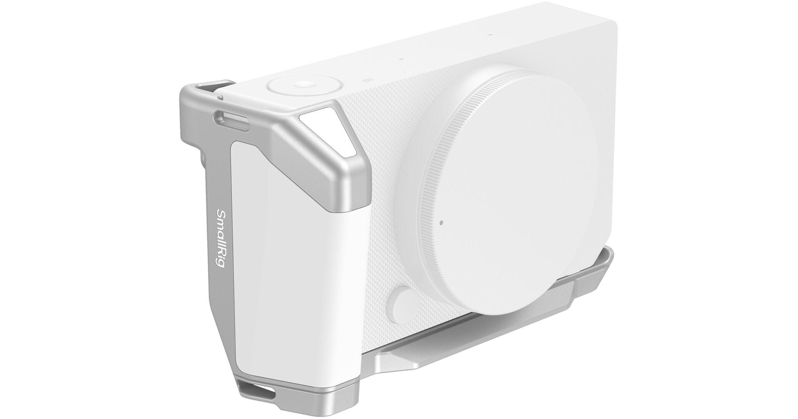 SmallRig L-Shaped Mount Plate with Handle for Sigma BF 5390 B&H