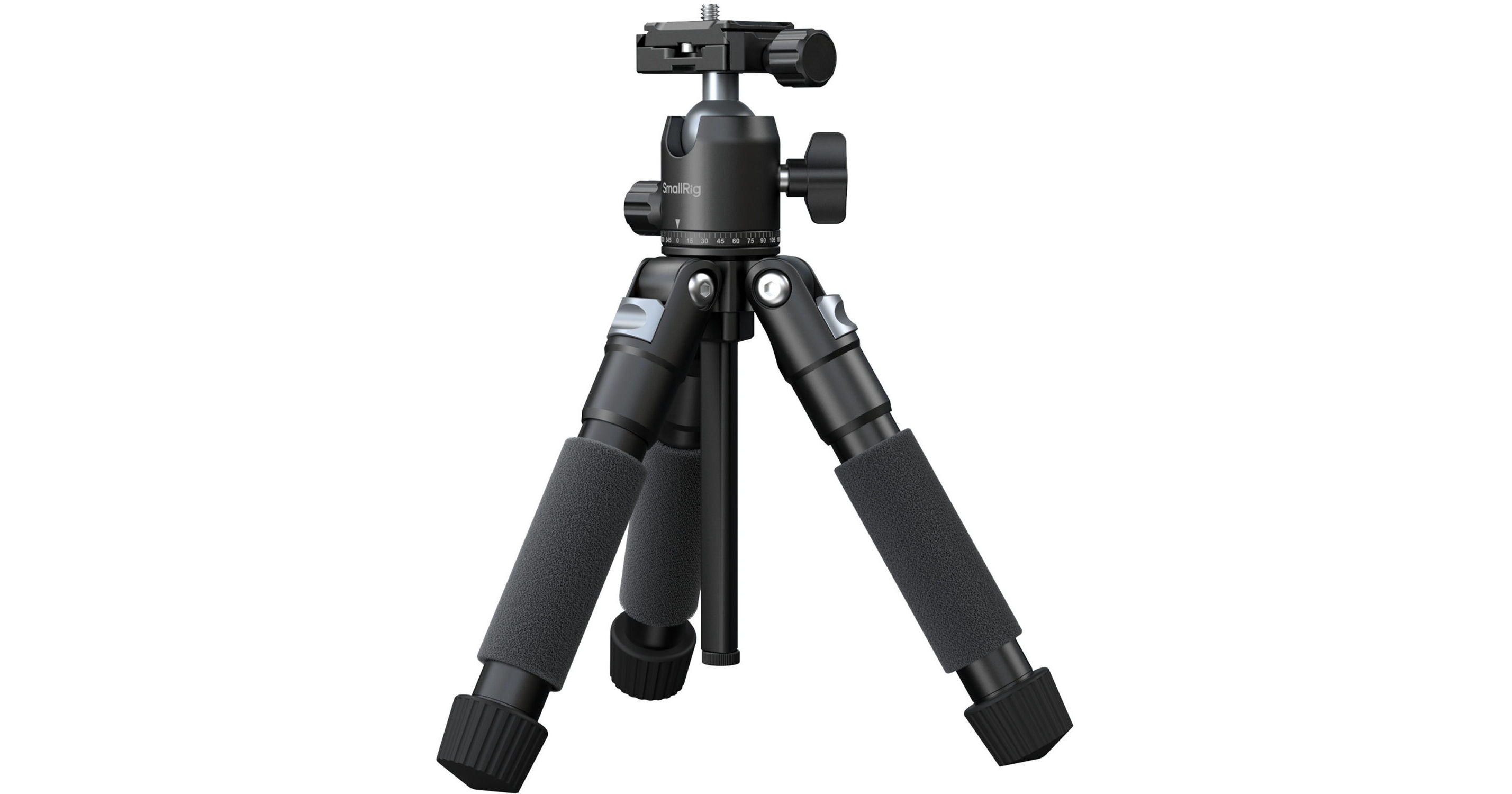 SmallRig VT-20 Pro Portable Desktop Tripod 5470 B&H Photo Video